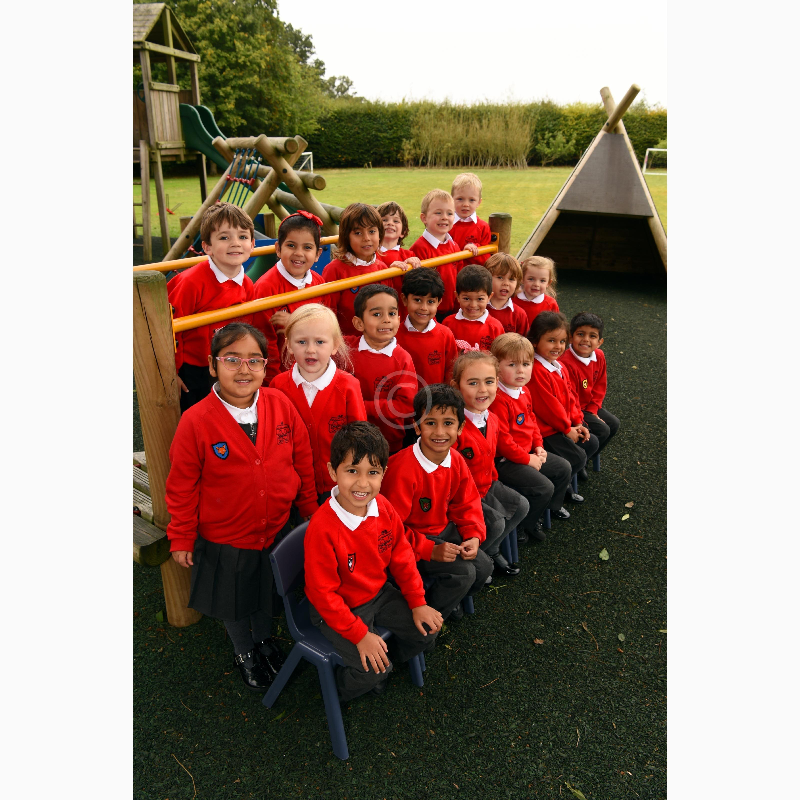 First Class 133916 - Photo 2 of 12 - Baylis Media Photos