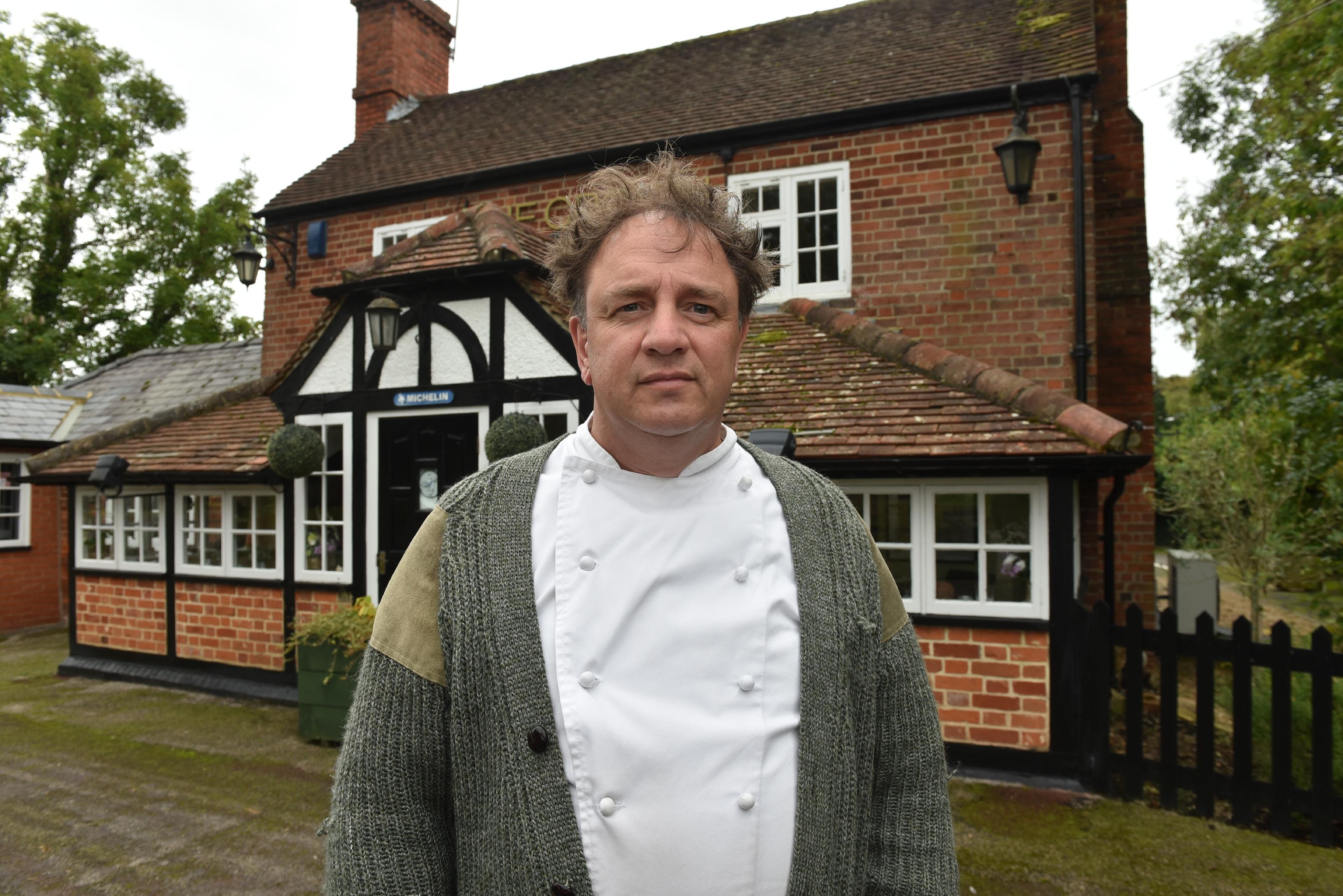 BURCHETTS GREEN 133940 - Photo 2 of 5 - Baylis Media Photos