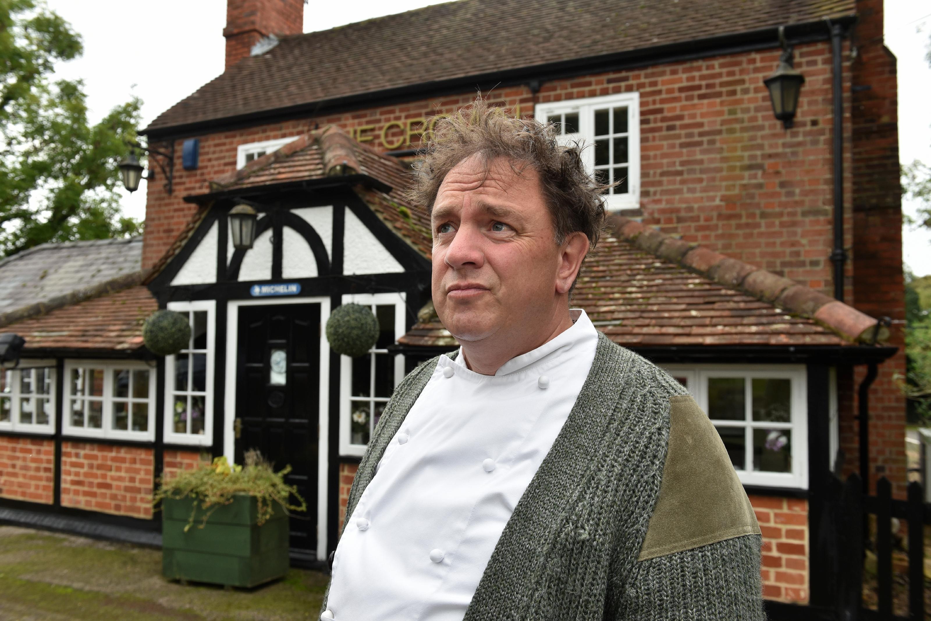 BURCHETTS GREEN 133940 - Photo 2 of 5 - Baylis Media Photos