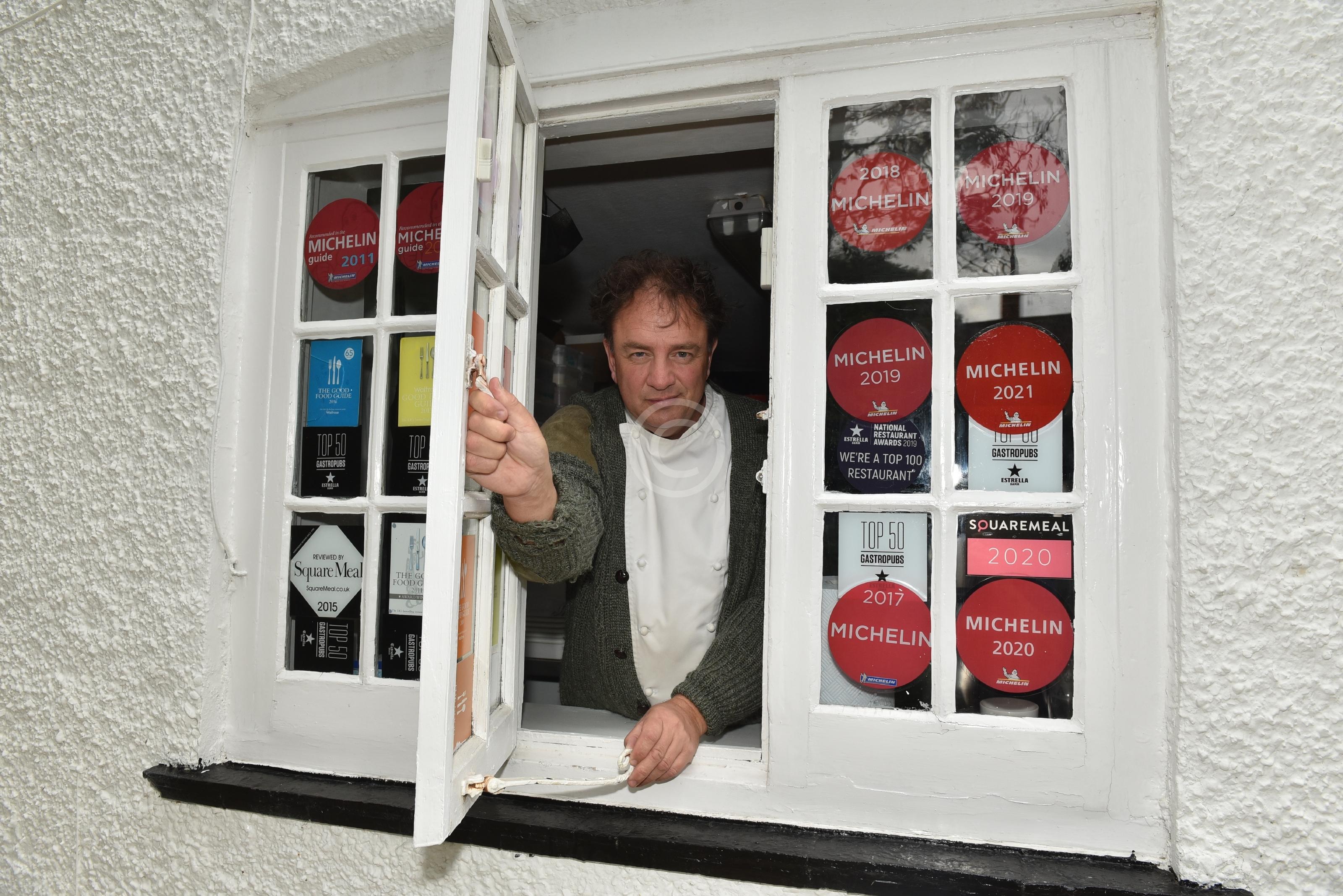 BURCHETTS GREEN 133940 - Photo 1 of 5 - Baylis Media Photos