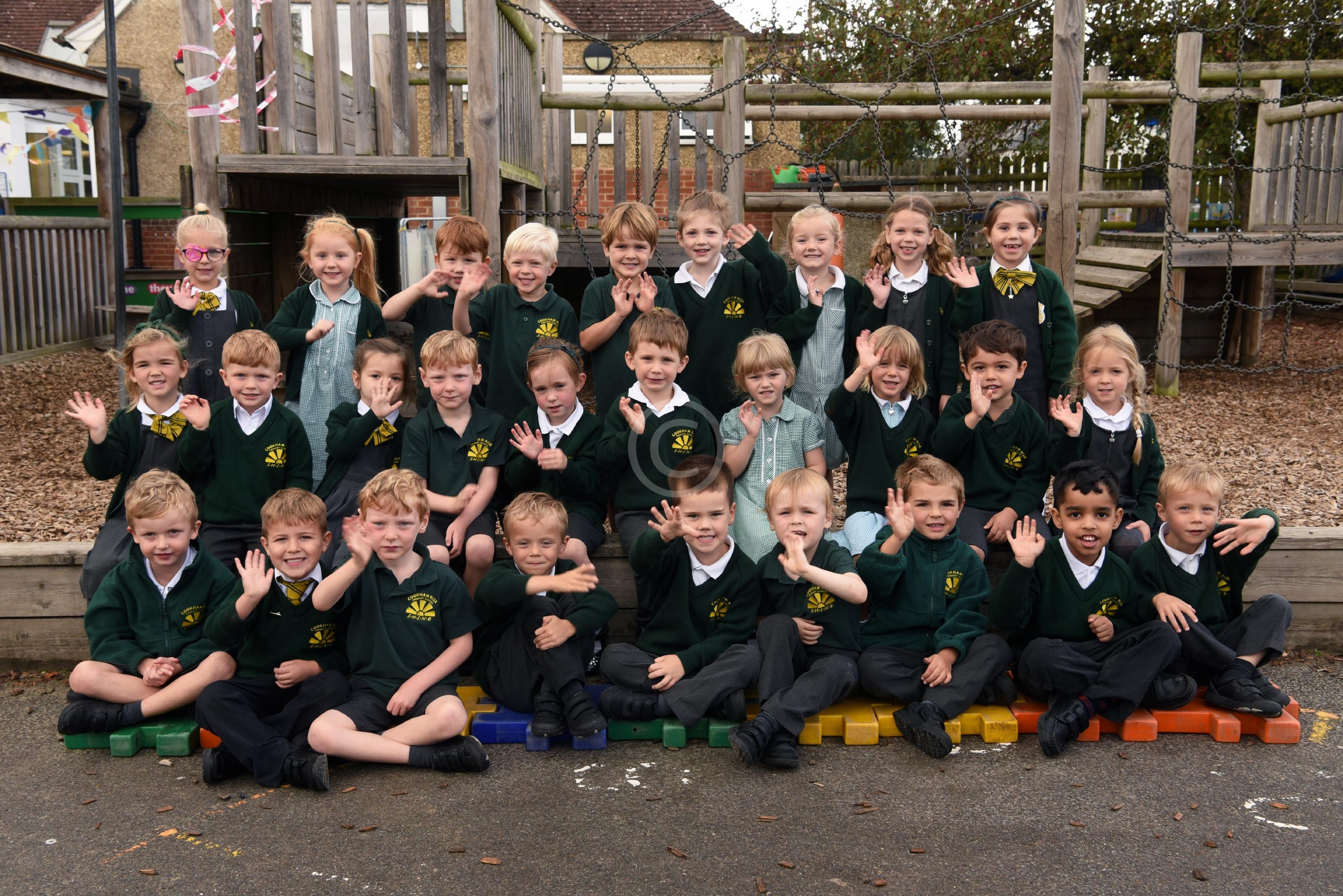 FIRST CLASS 133838 - Photo 1 of 8 - Baylis Media Photos