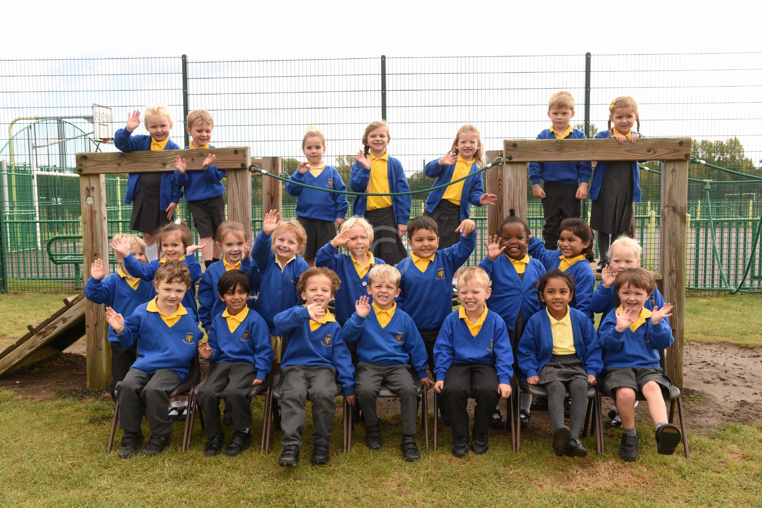 FIRST CLASS 133872 - Photo 1 of 8 - Baylis Media Photos