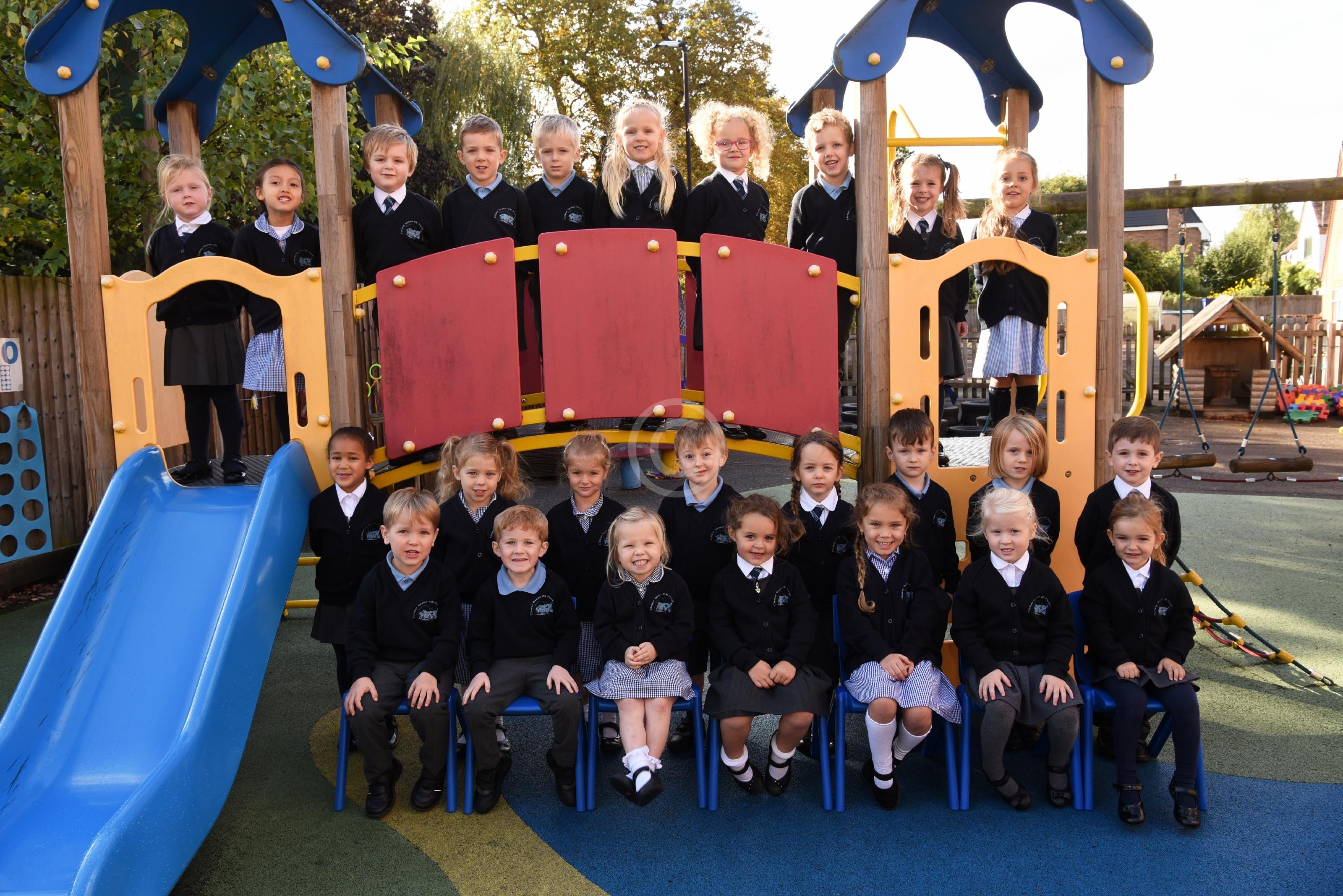 FIRST CLASS 133890 - Photo 1 of 16 - Baylis Media Photos