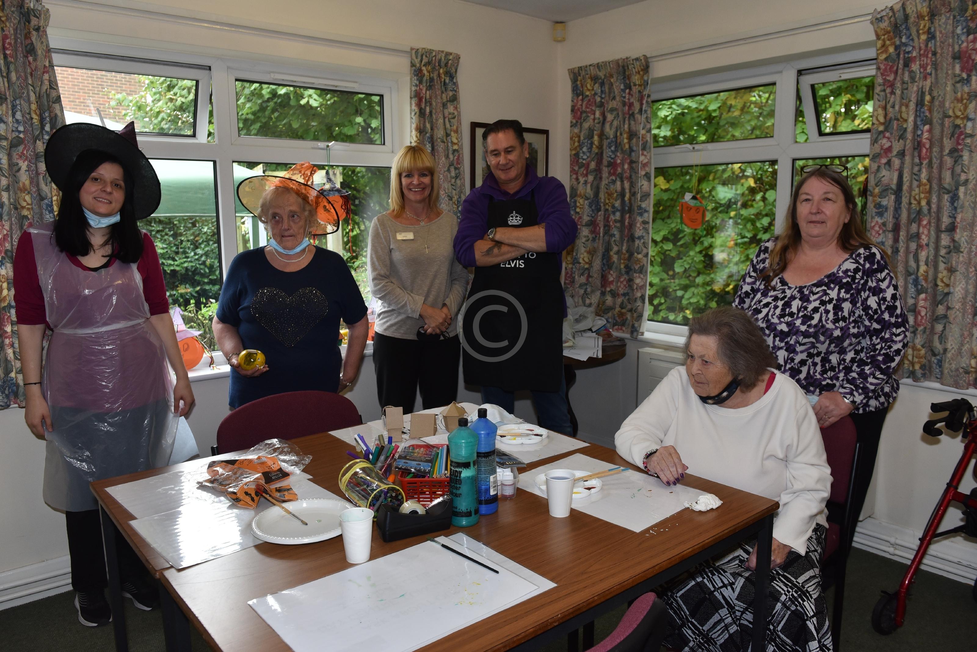 TWYFORD 133968 - Photo 1 of 19 - Baylis Media Photos