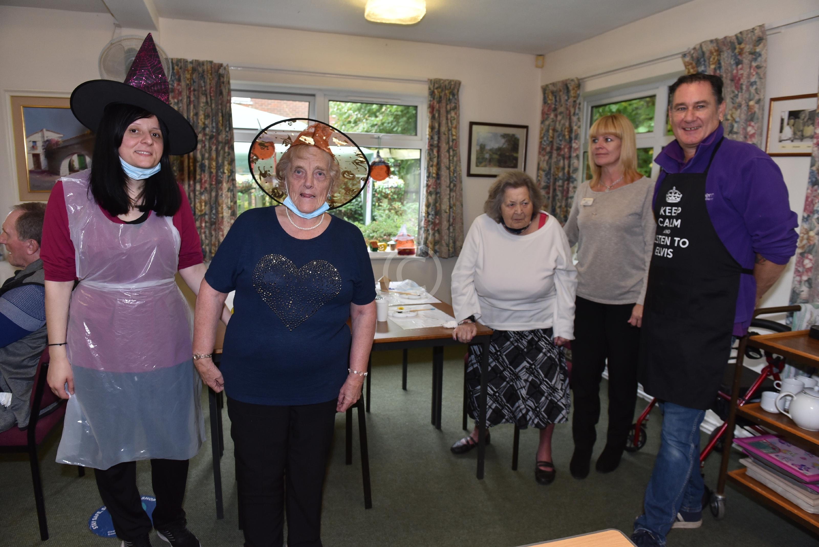 TWYFORD 133968 - Photo 1 of 19 - Baylis Media Photos