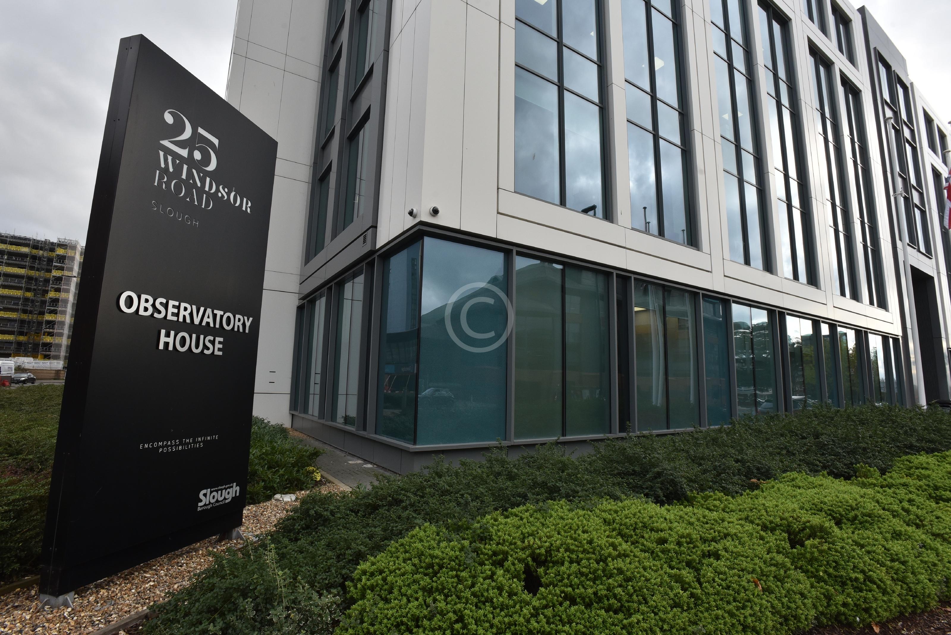 SLOUGH 133978 - Photo 1 of 17 - Baylis Media Photos