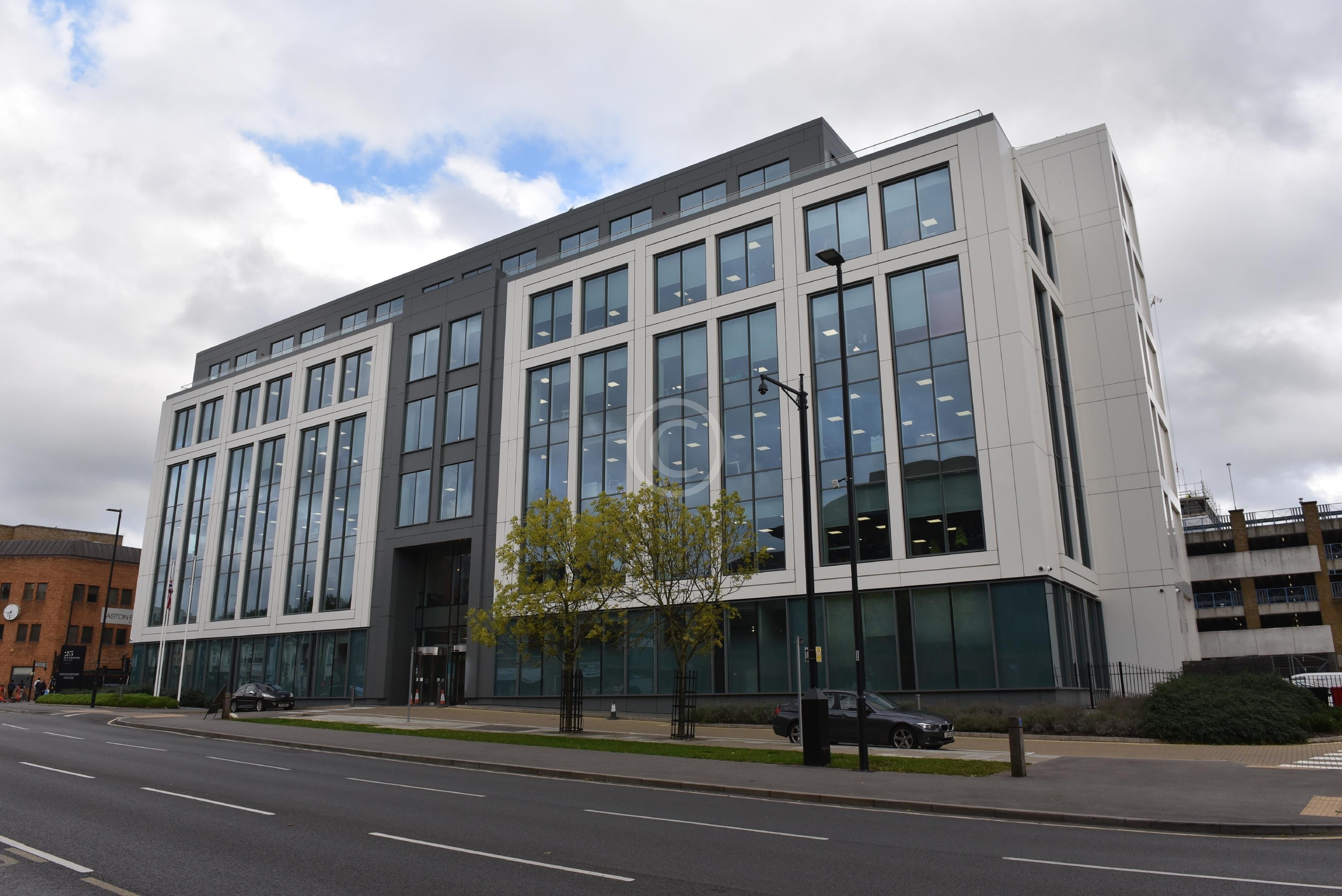 SLOUGH 133978 - Photo 1 of 17 - Baylis Media Photos