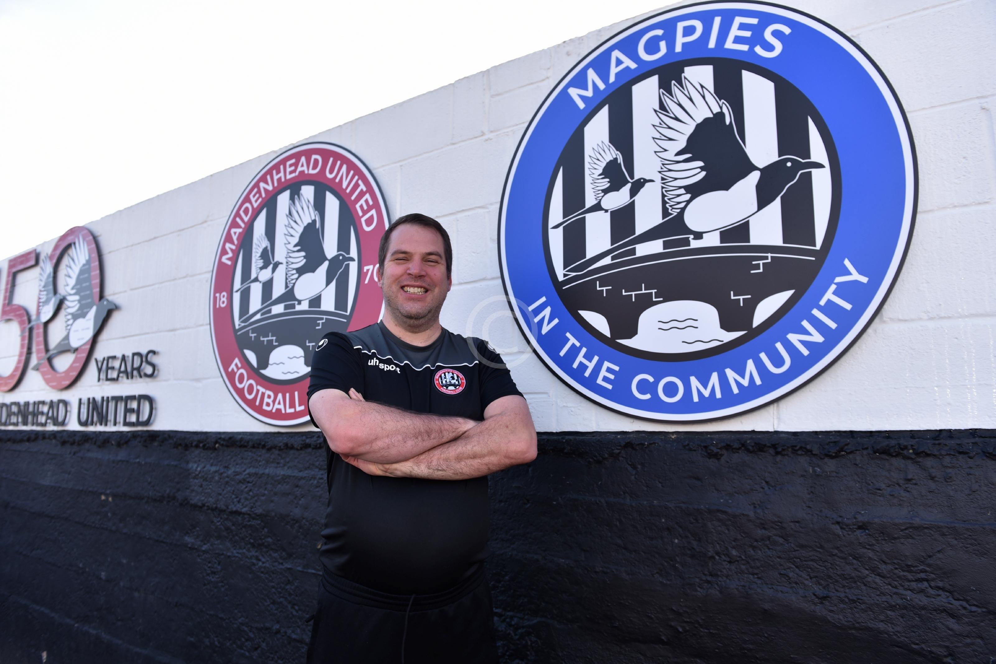 MAIDENHEAD 133991 - Photo 2 of 6 - Baylis Media Photos