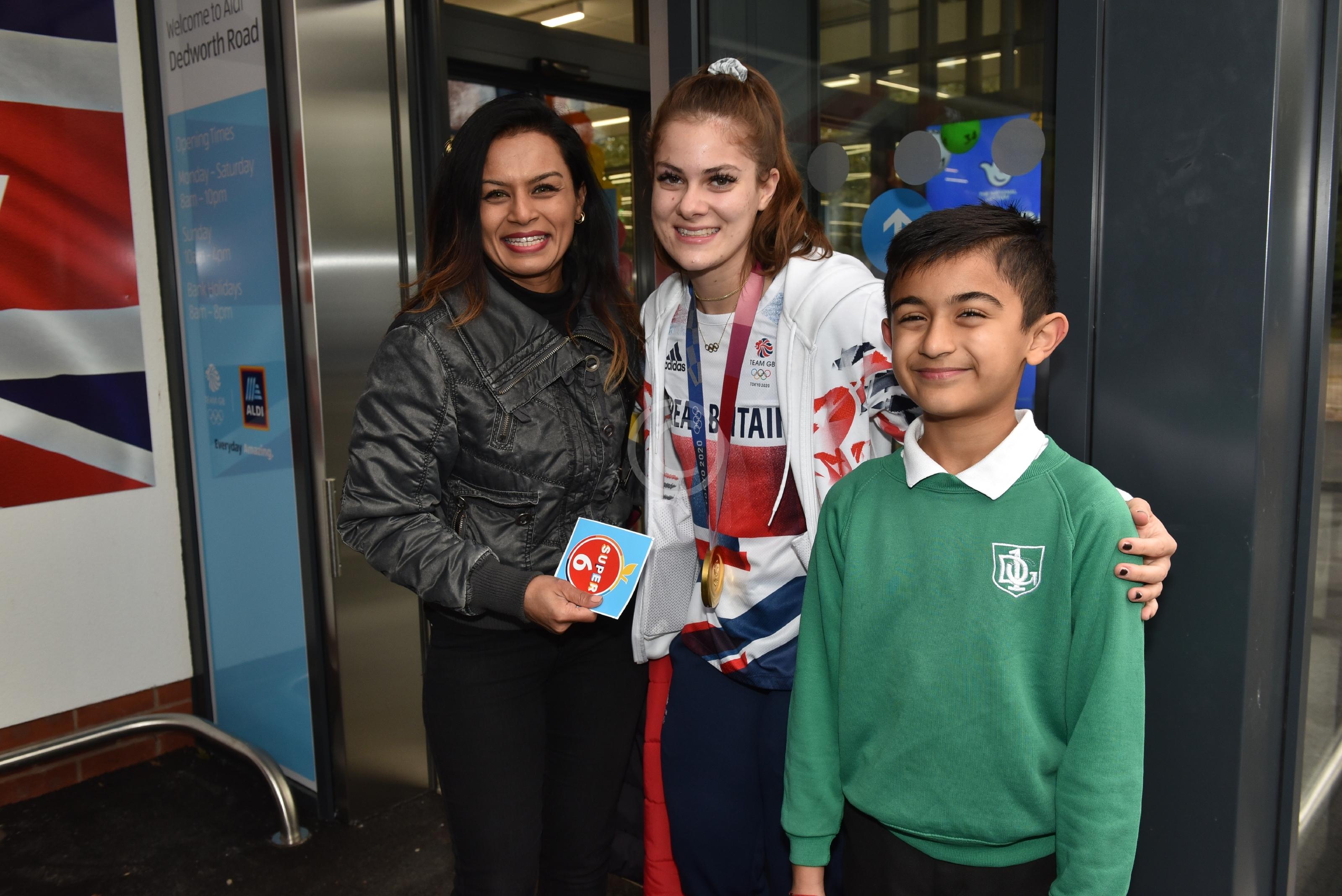 DEDWORTH 133997 - Photo 1 of 43 - Baylis Media Photos