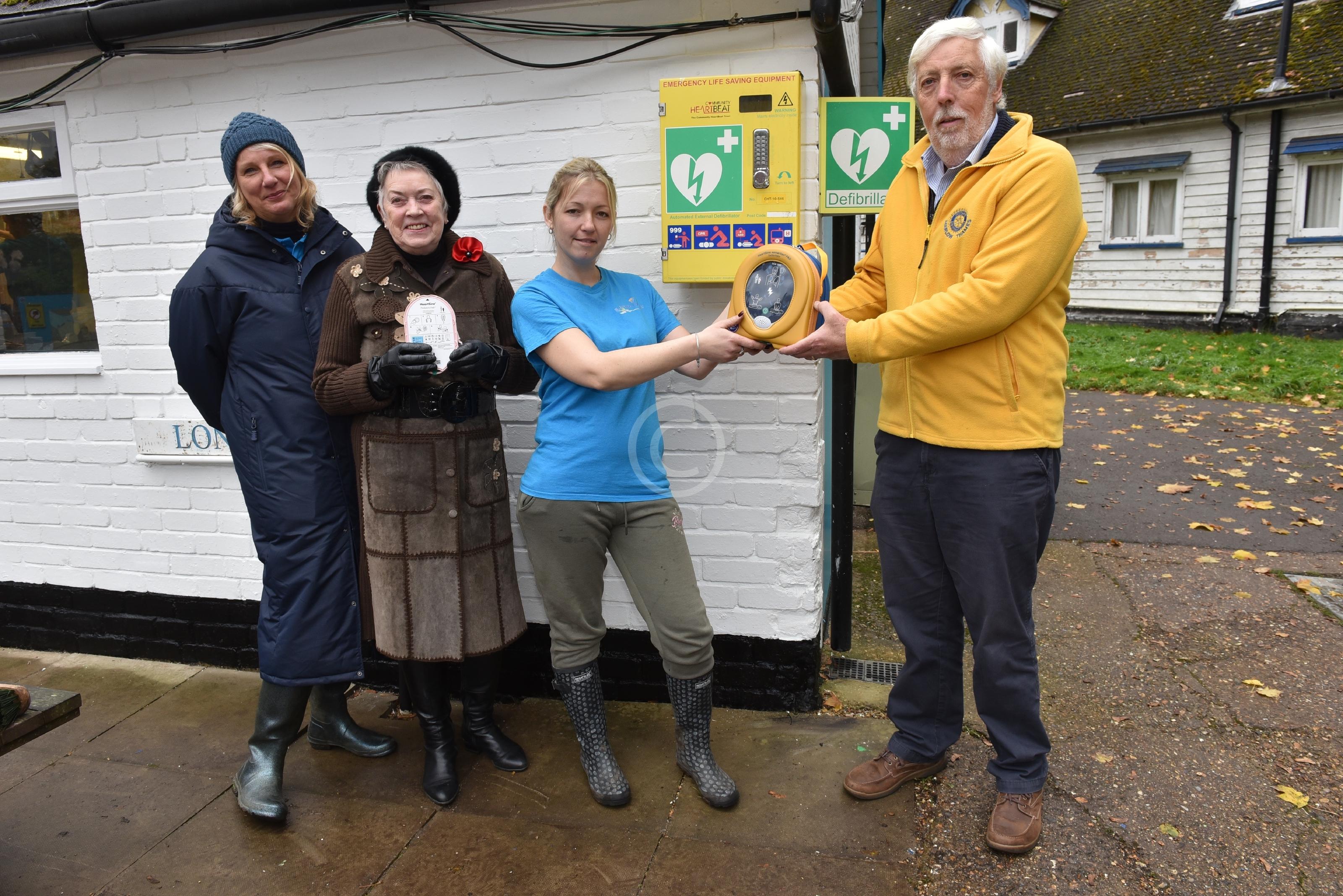 MARLOW 134015 - Photo 1 of 5 - Baylis Media Photos