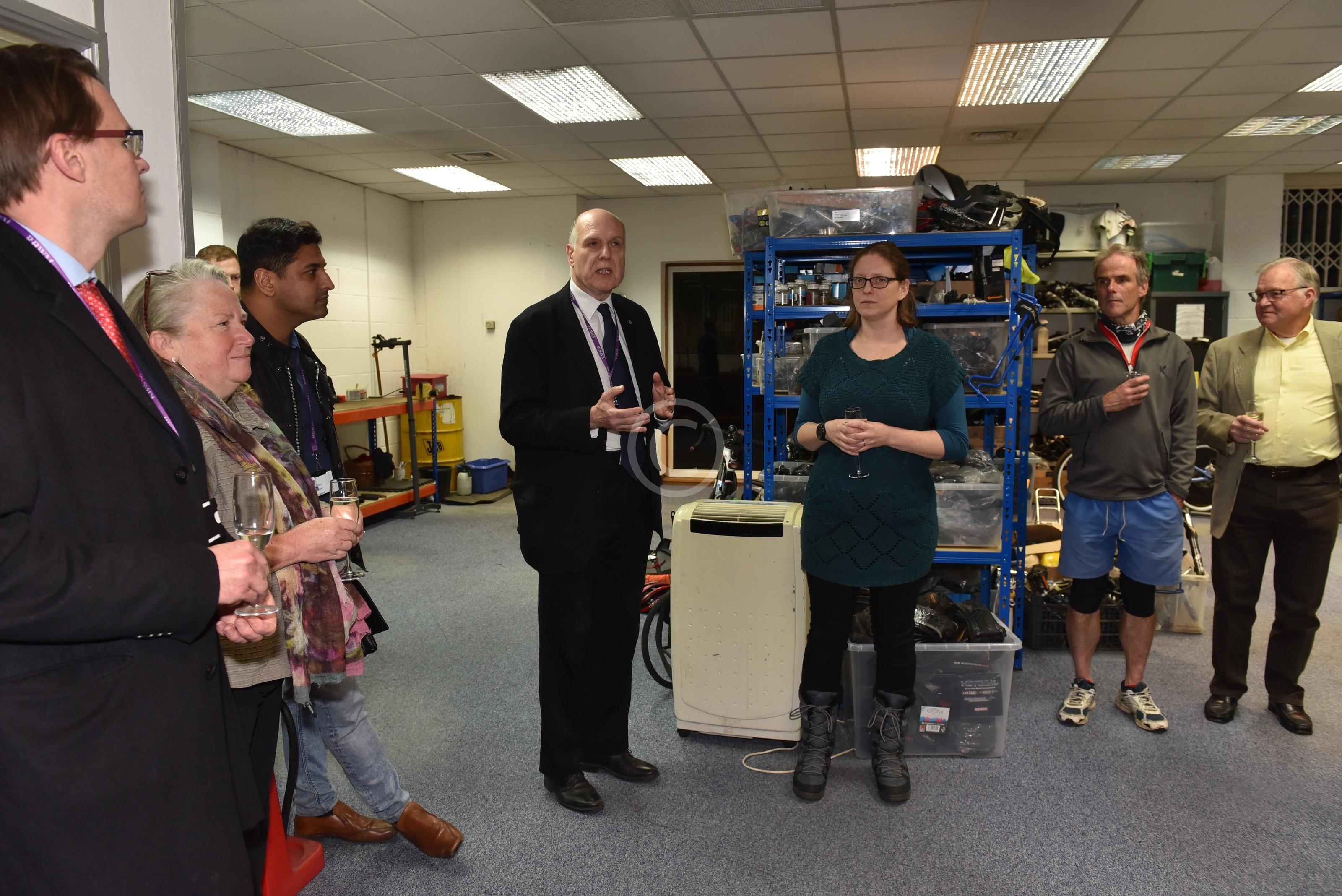 MAIDENHEAD 134035 - Photo 2 of 14 - Baylis Media Photos