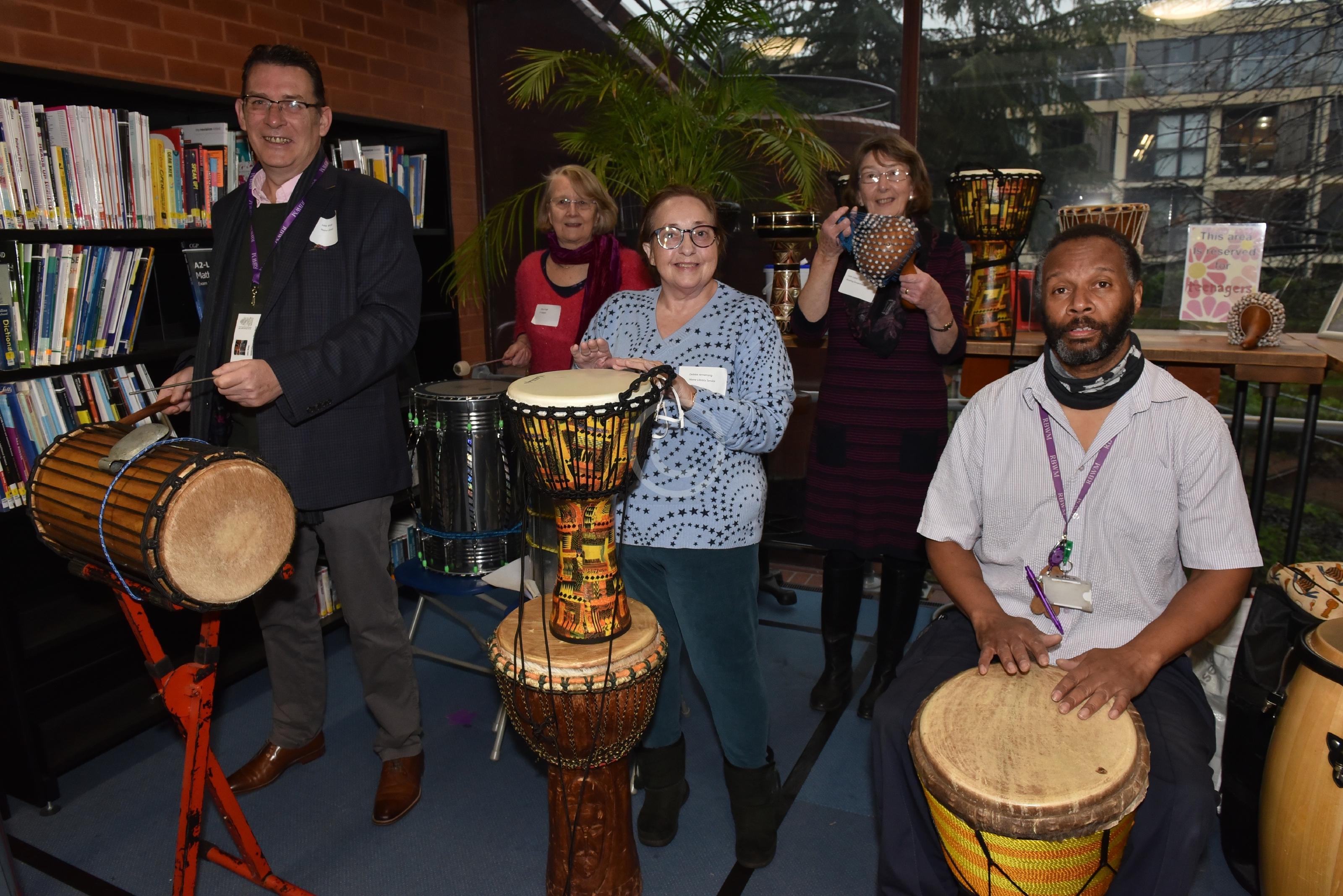 MAIDENHEAD 134091 - Photo 2 of 8 - Baylis Media Photos