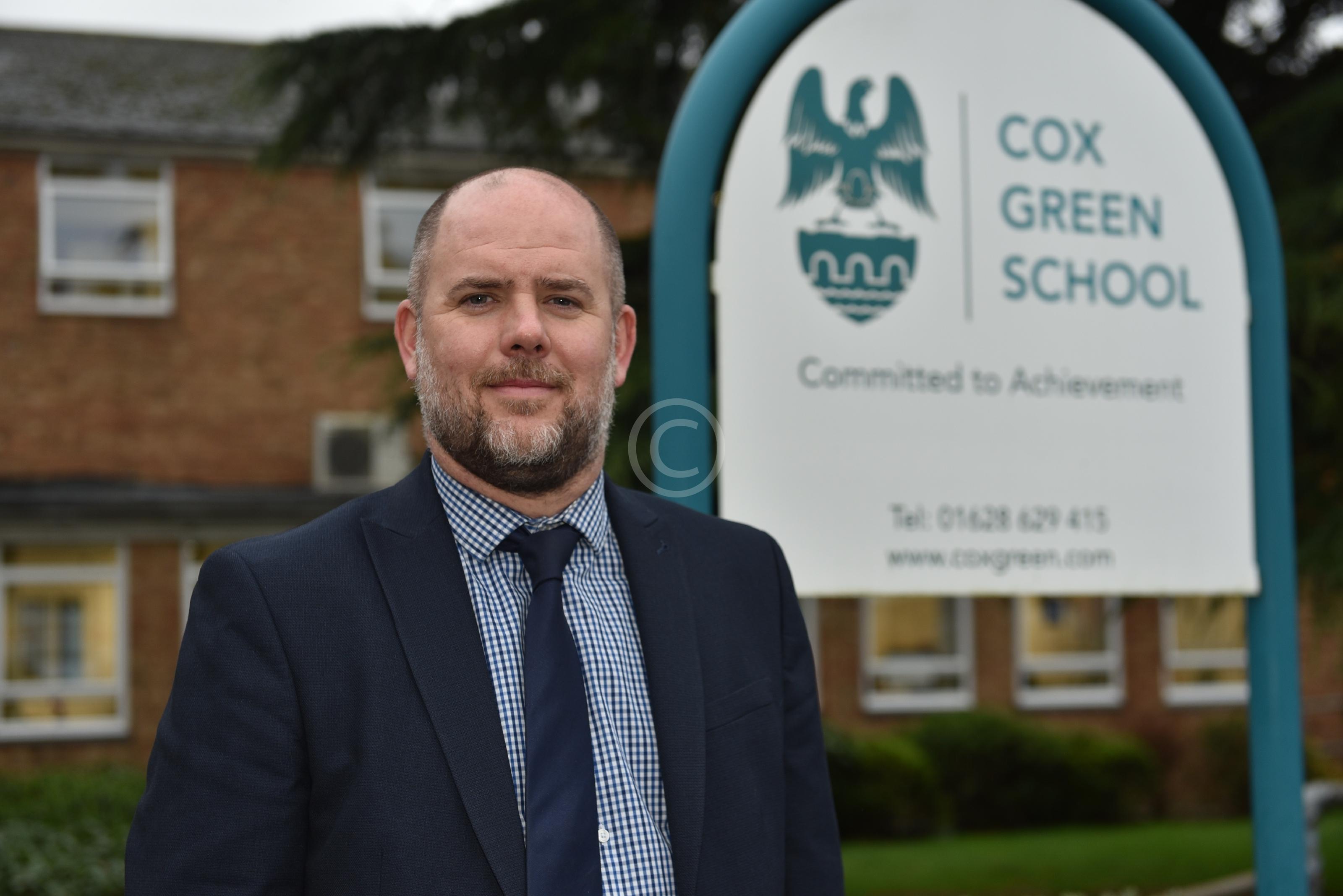 COX GREEN 134173 - Photo 2 of 6 - Baylis Media Photos