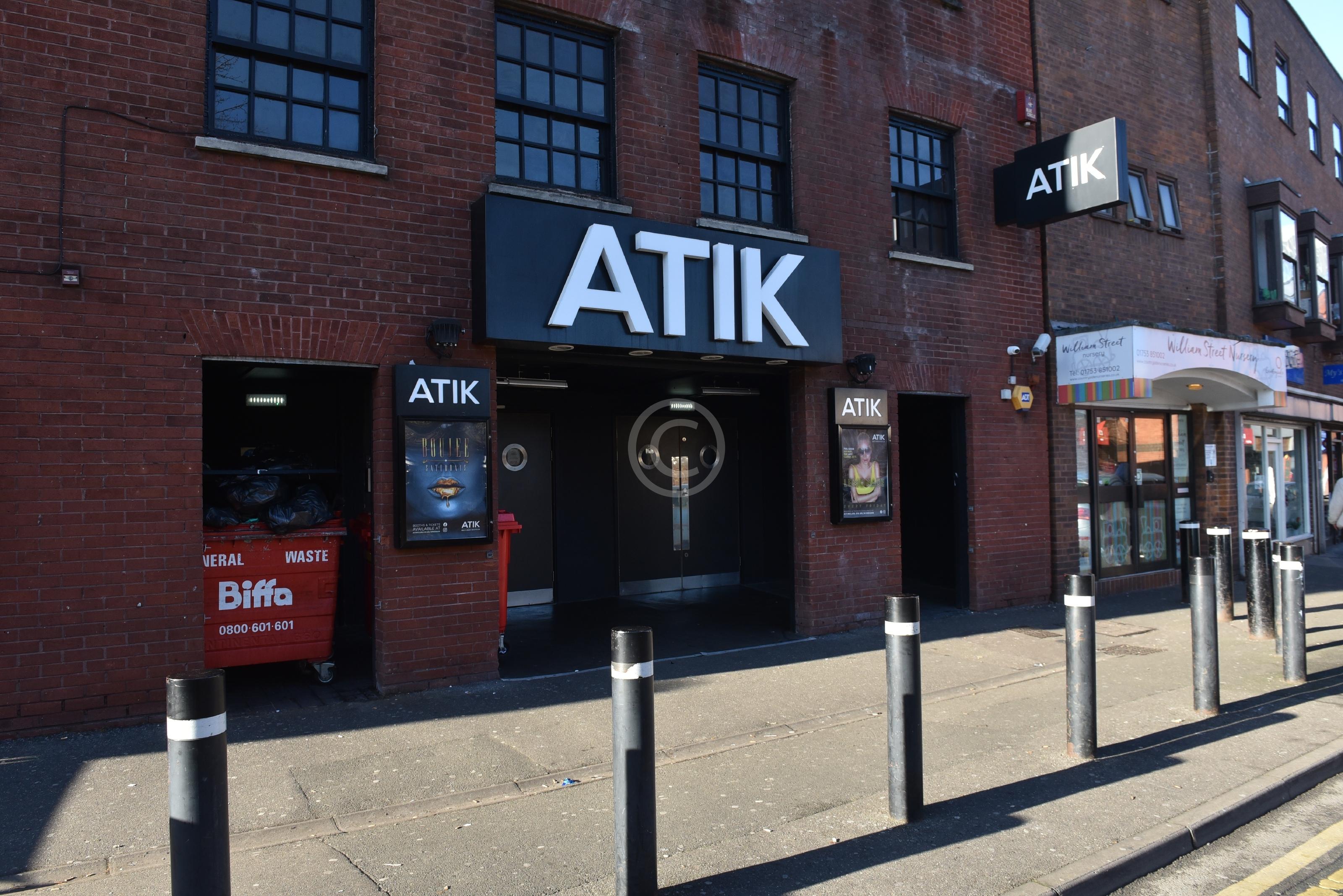 WINDSOR 134188 - Photo 1 of 9 - Baylis Media Photos