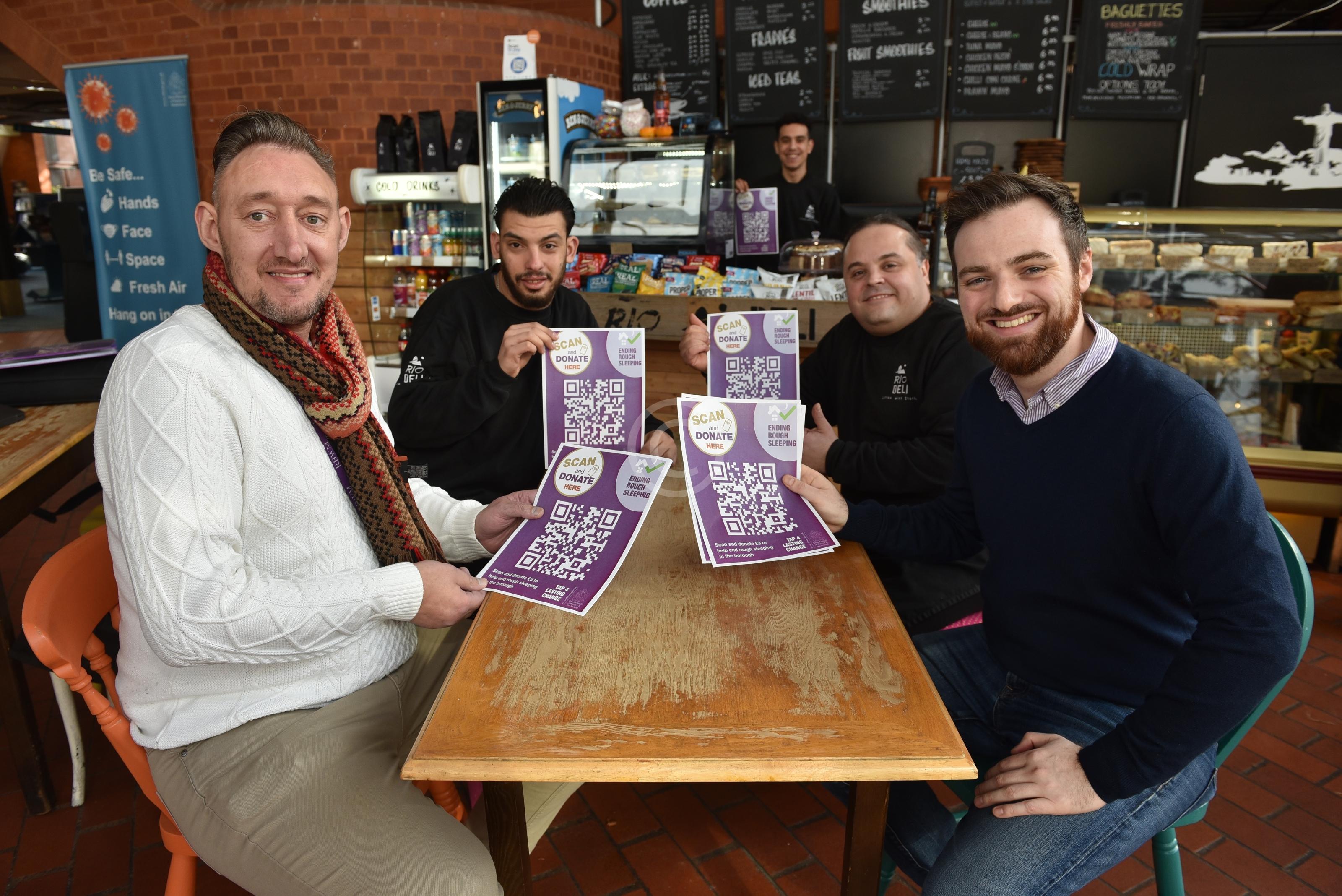 MAIDENHEAD 134246 - Photo 1 of 6 - Baylis Media Photos