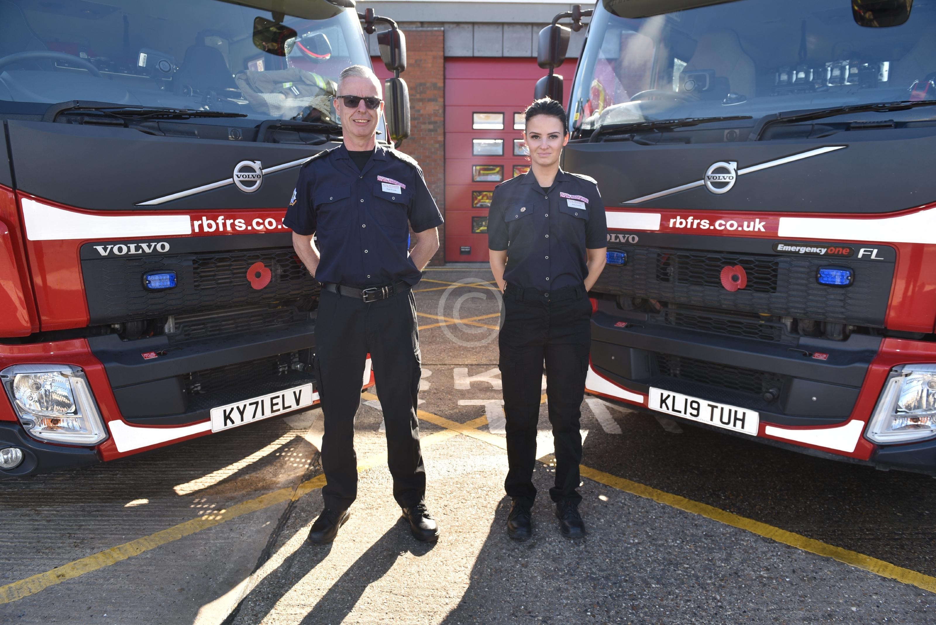 MAIDENHEAD 134254 - Photo 2 of 19 - Baylis Media Photos