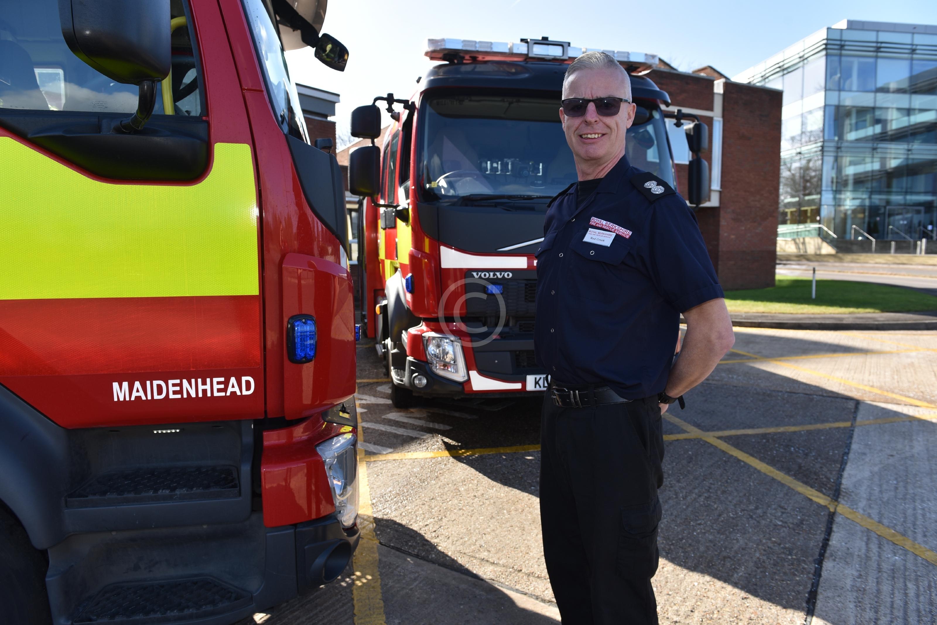 MAIDENHEAD 134254 - Photo 2 of 19 - Baylis Media Photos