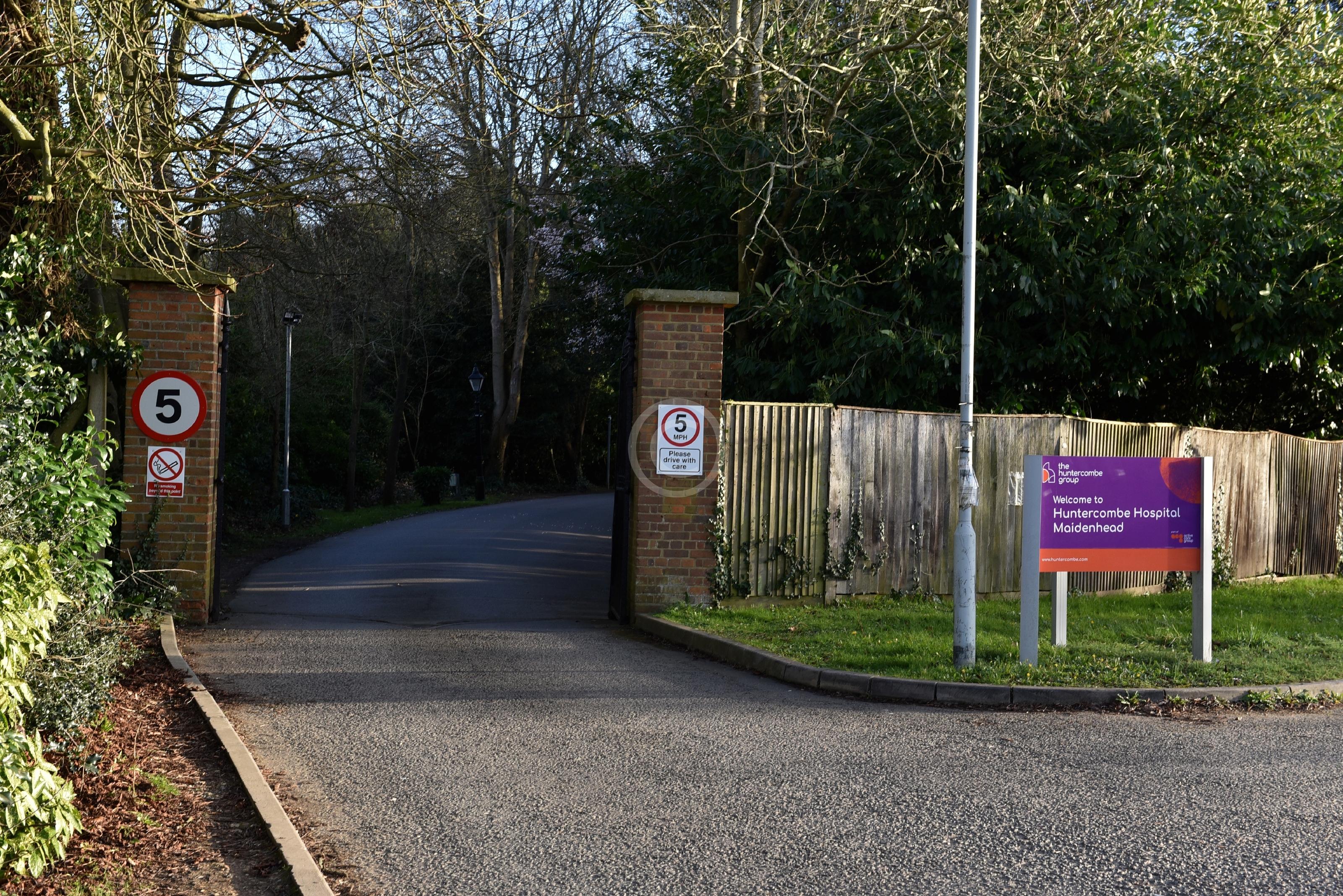 TAPLOW 134255 - Photo 1 of 4 - Baylis Media Photos