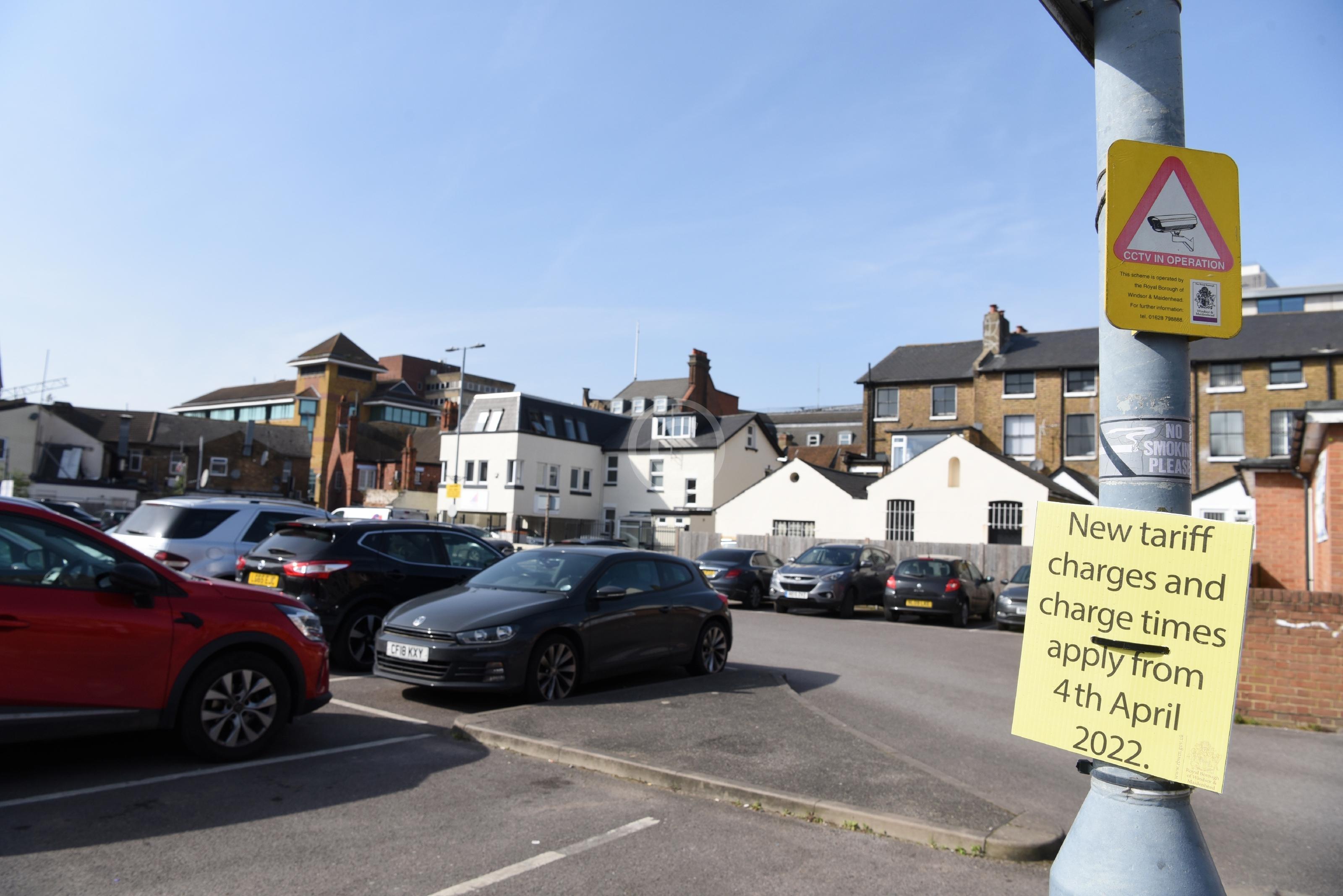 MAIDENHEAD 134342 - Photo 1 of 5 - Baylis Media Photos