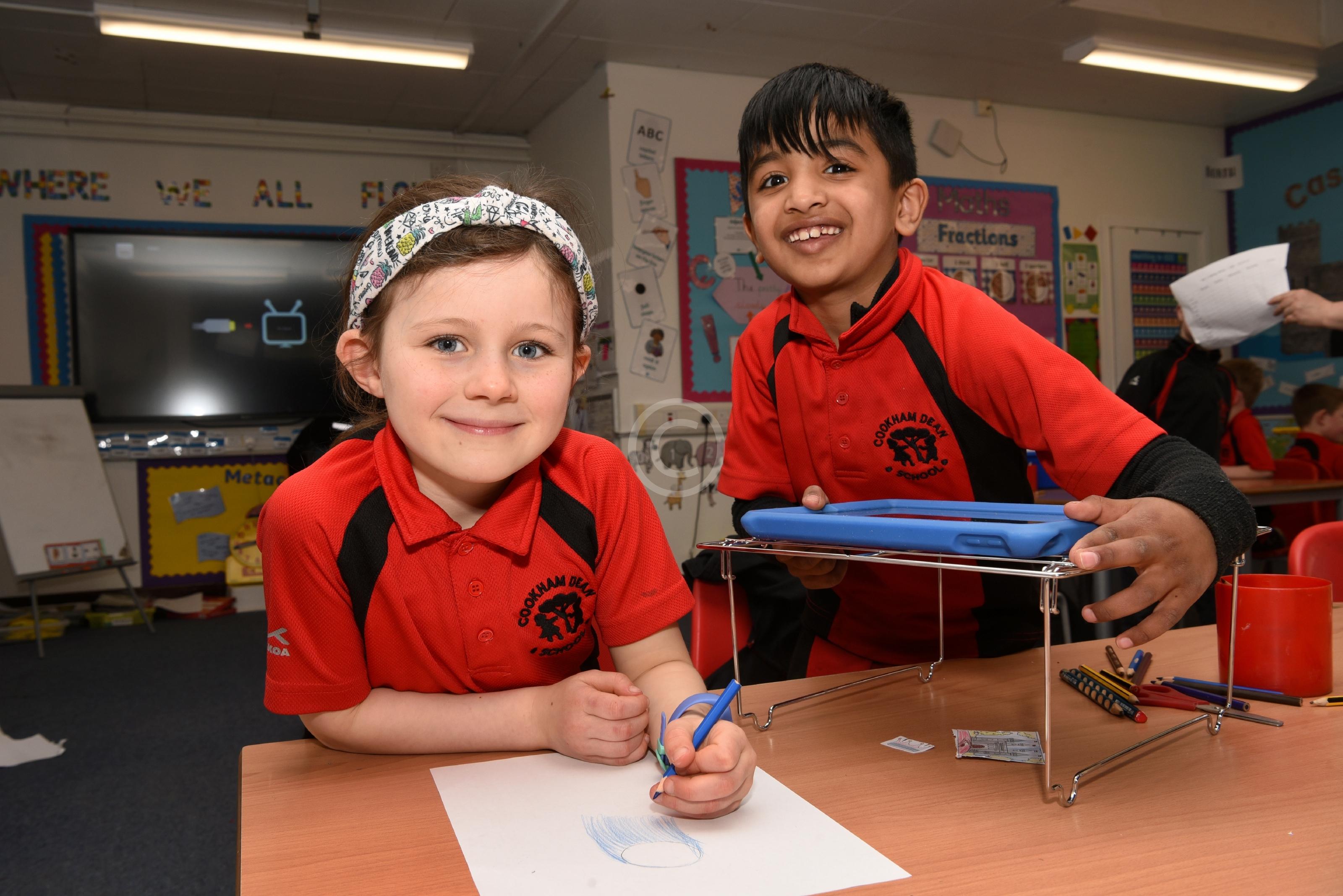 COOKHAM DEAN 134349 - Photo 2 of 3 - Baylis Media Photos