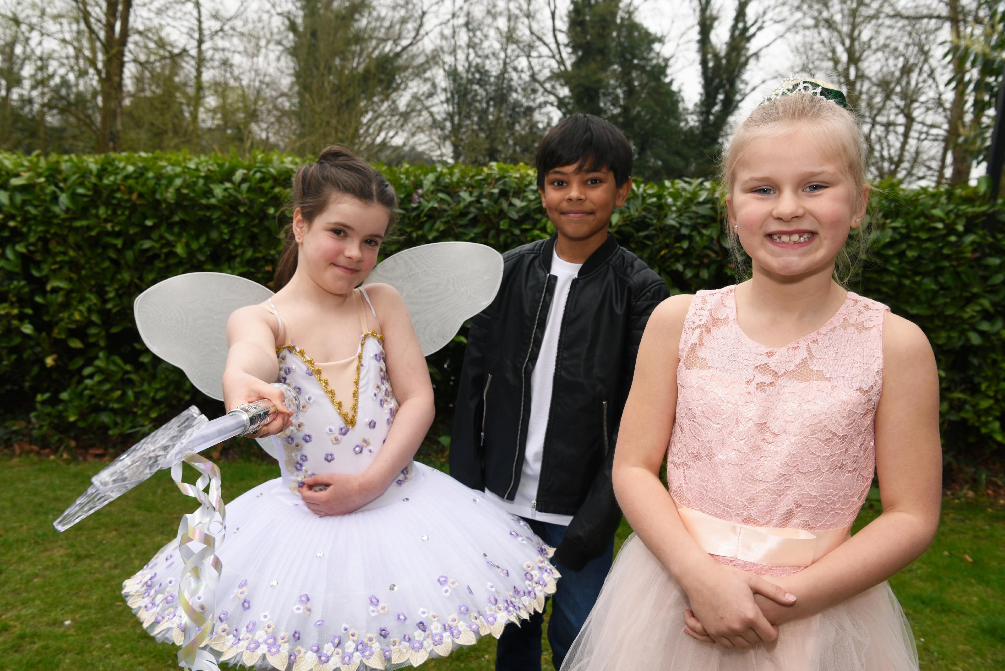 COOKHAM 134356 - Photo 3 of 7 - Baylis Media Photos