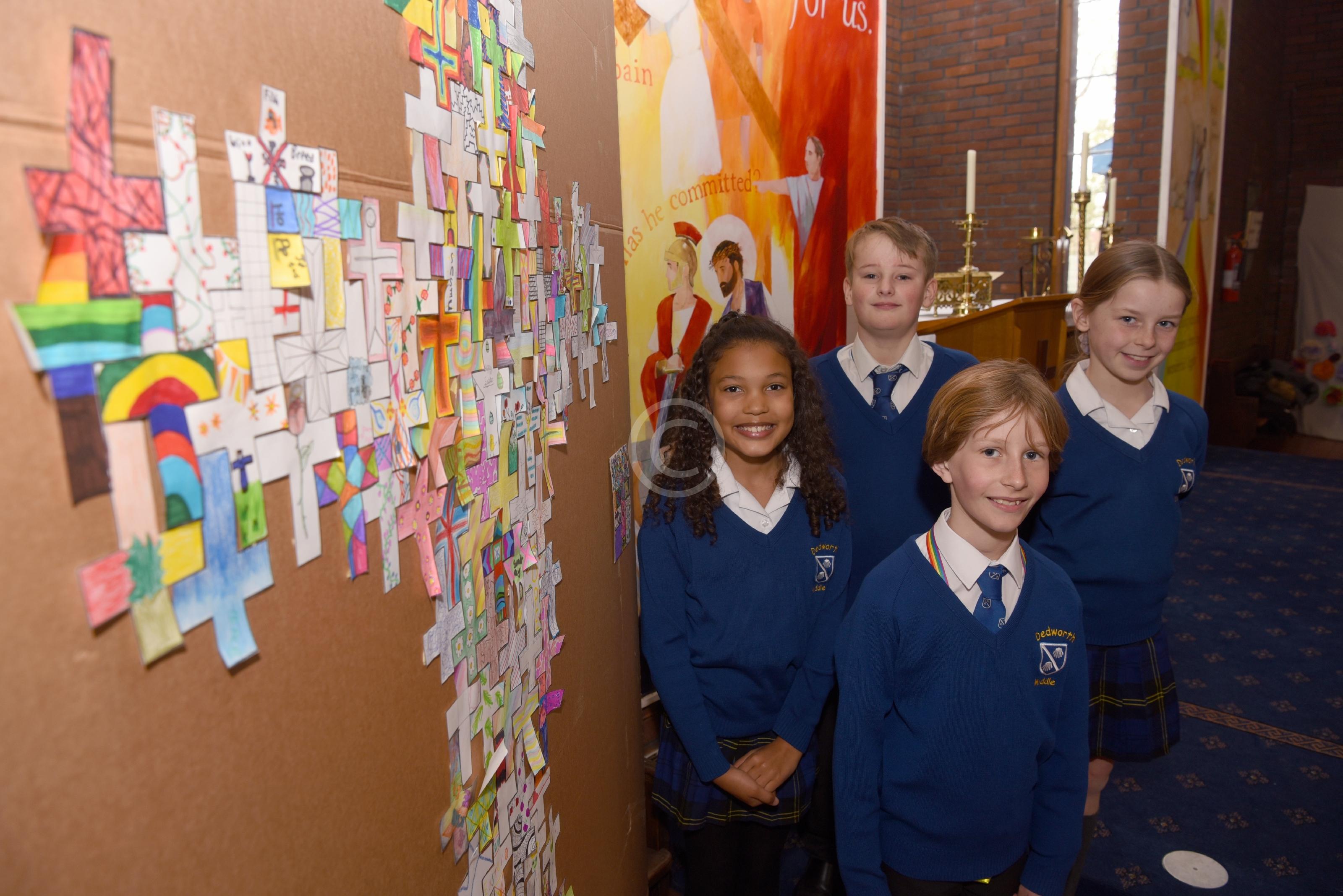 DEDWORTH 134364 - Photo 1 of 6 - Baylis Media Photos