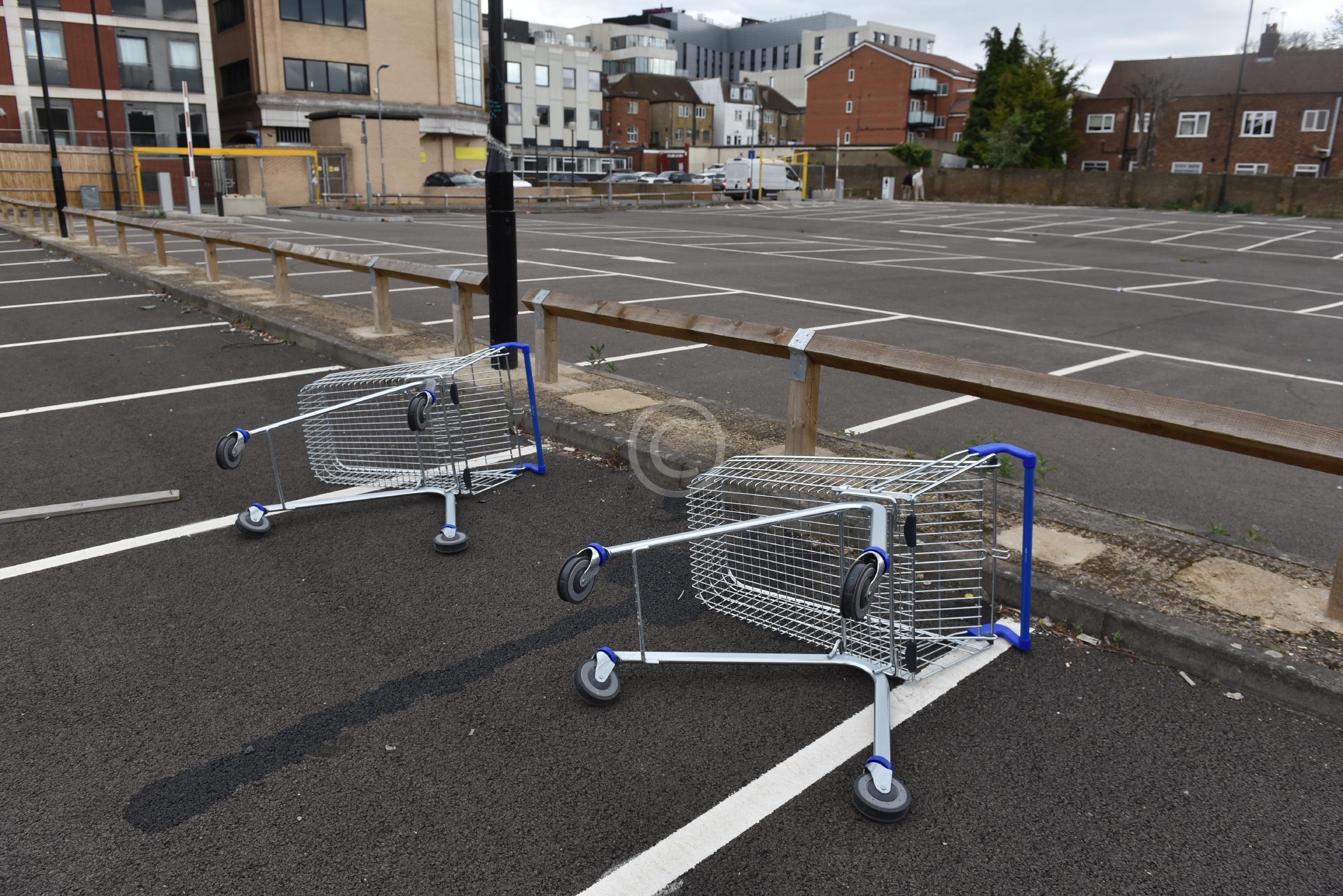 SLOUGH 134422 - Photo 1 of 13 - Baylis Media Photos