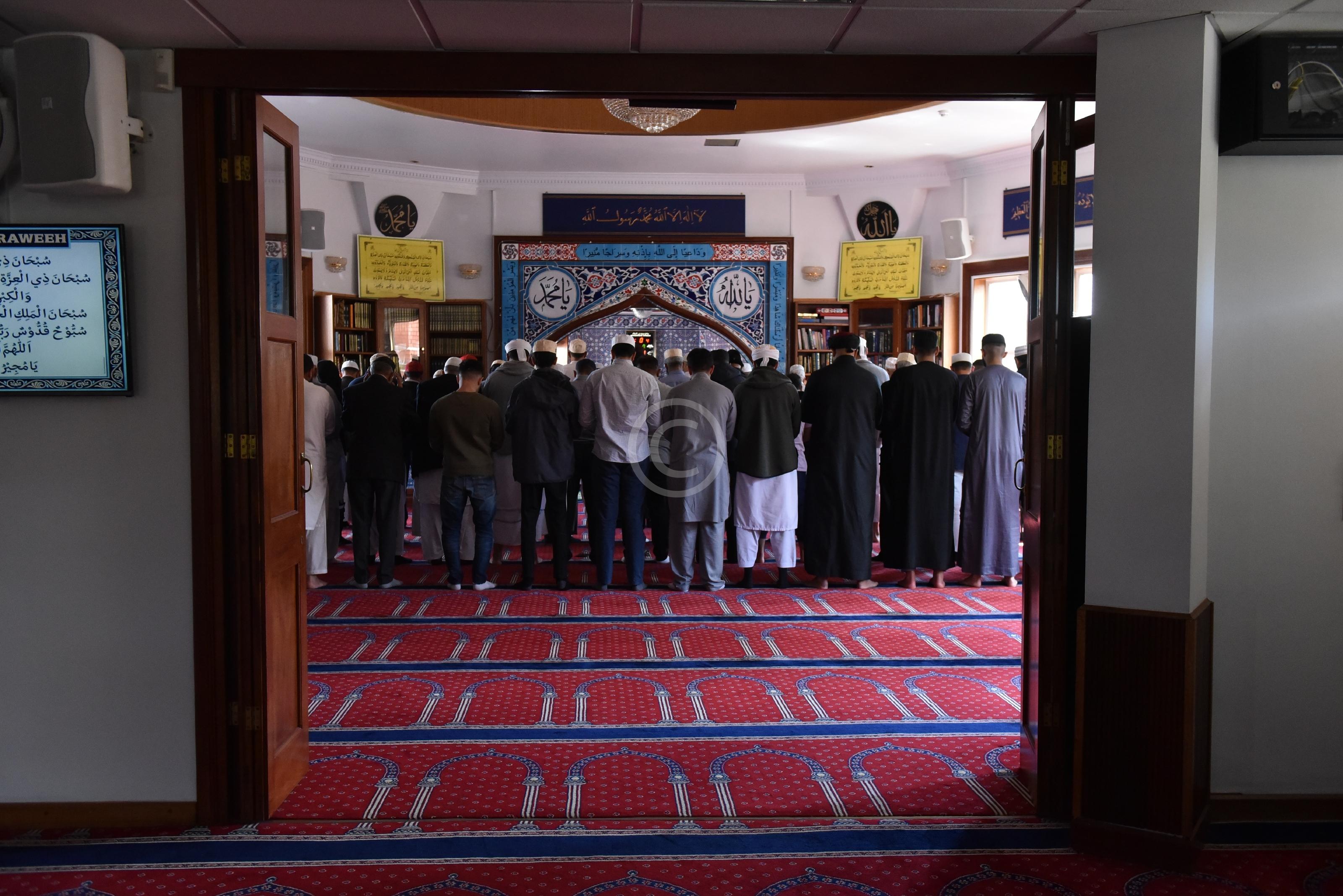 MAIDENHEAD 134431 - Photo 1 of 28 - Baylis Media Photos