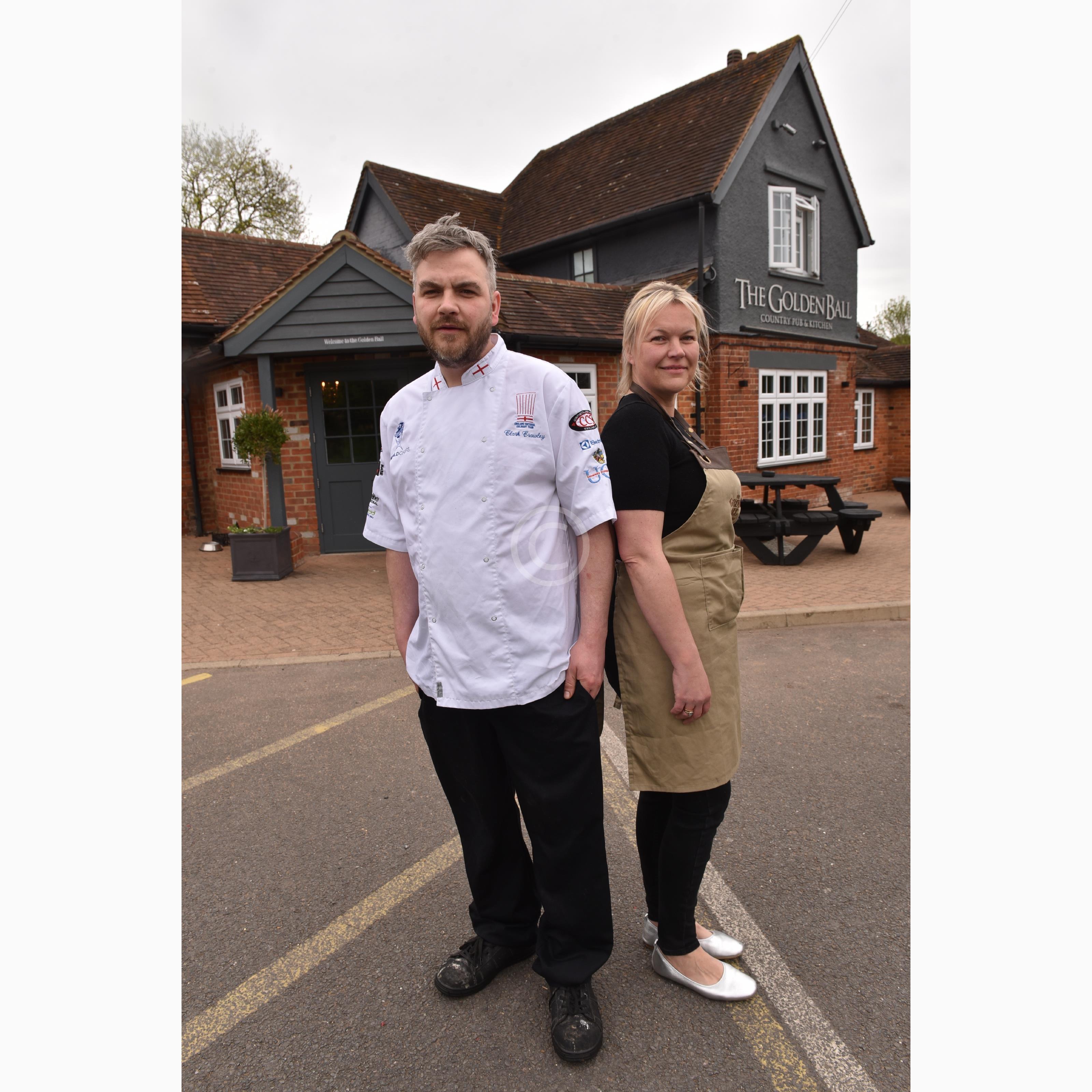 MAIDENHEAD 134432 - Photo 1 of 11 - Baylis Media Photos