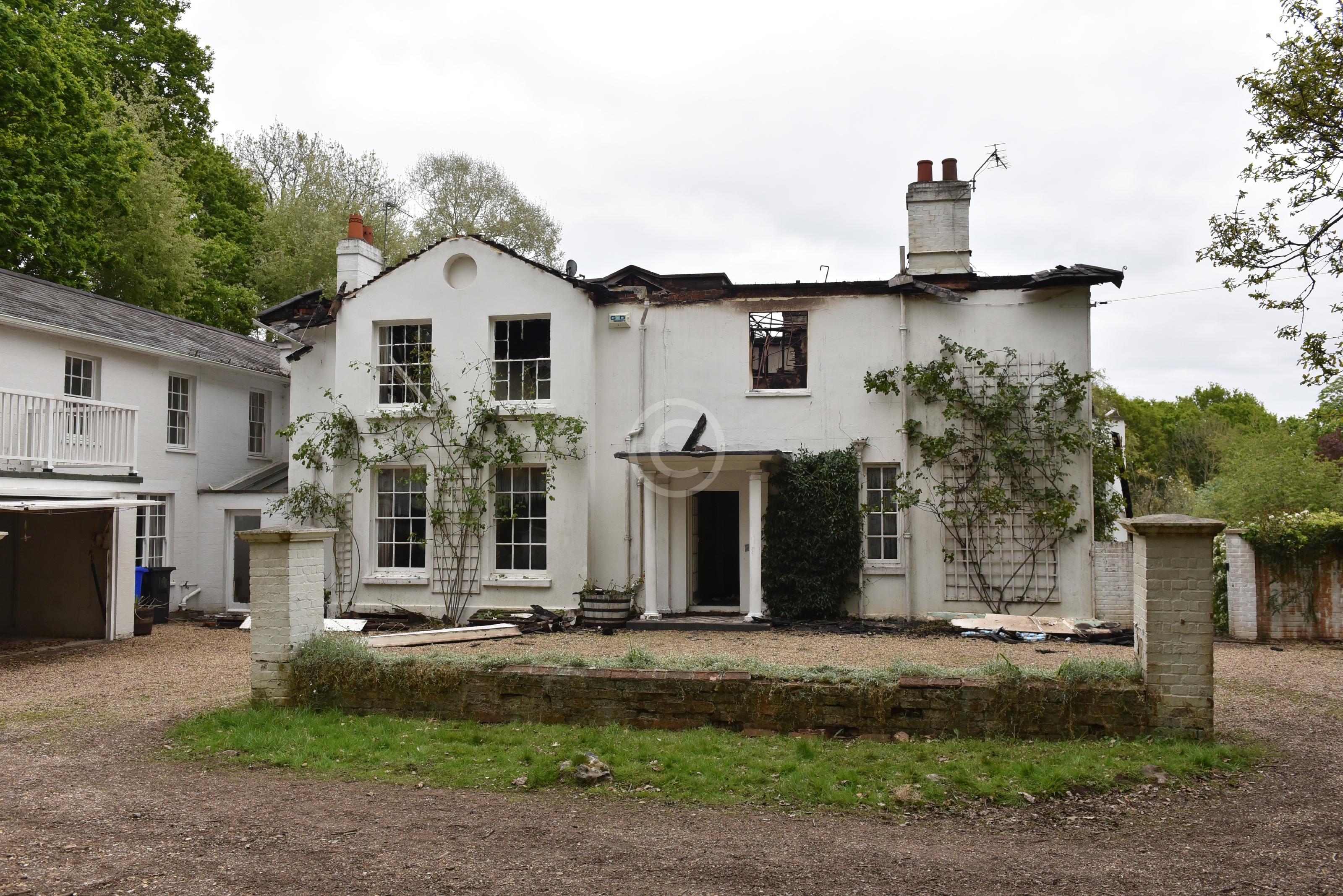 MAIDENHEAD 134439 - Photo 2 of 8 - Baylis Media Photos