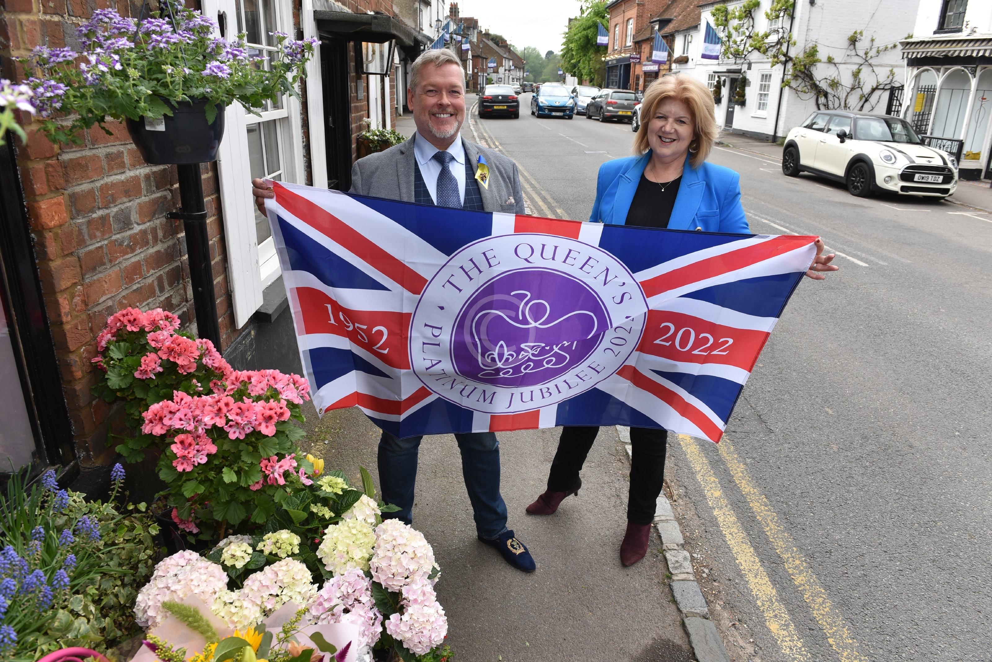 COOKHAM 134445 - Photo 1 of 6 - Baylis Media Photos