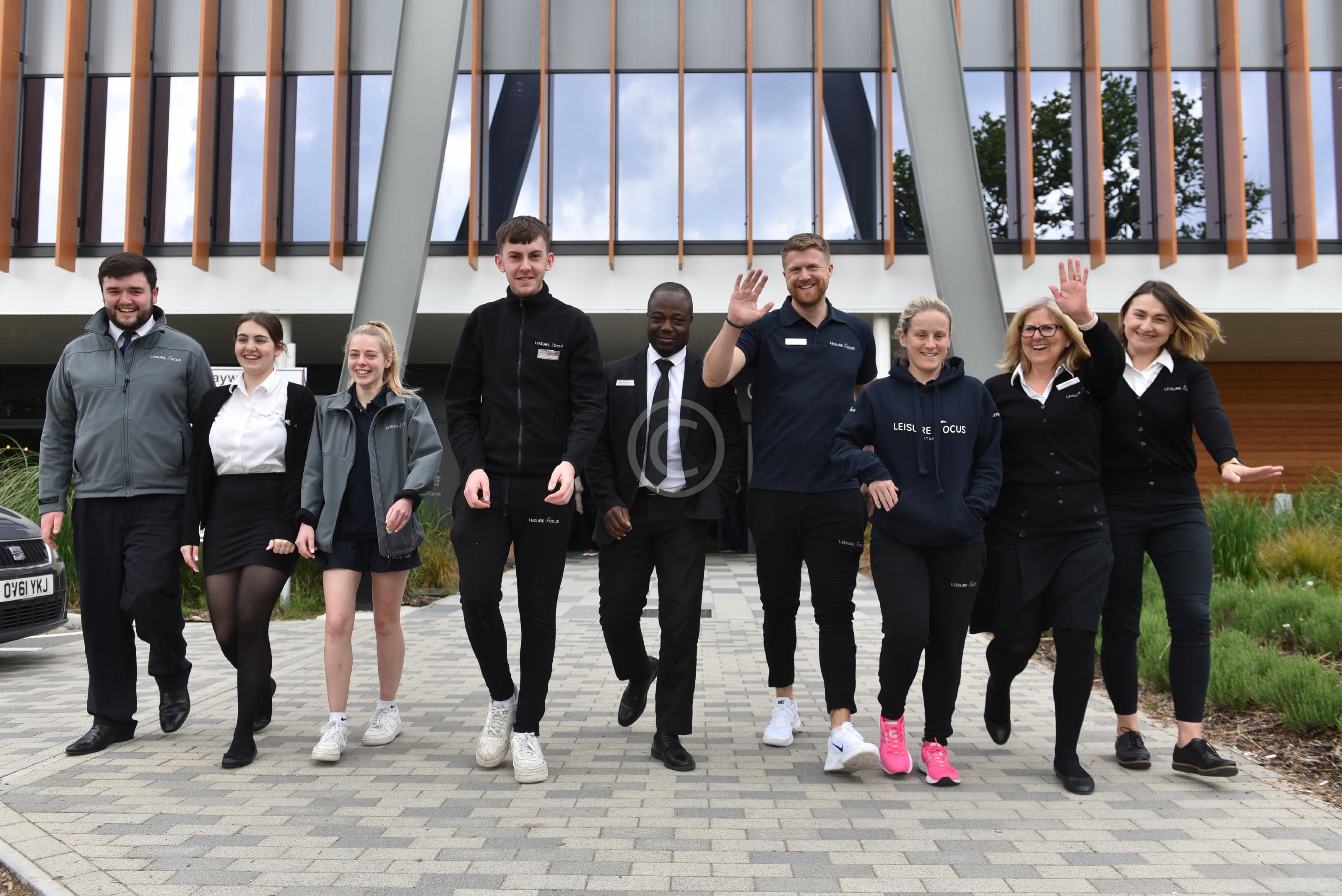 MAIDENHEAD 134446 - Photo 2 of 9 - Baylis Media Photos