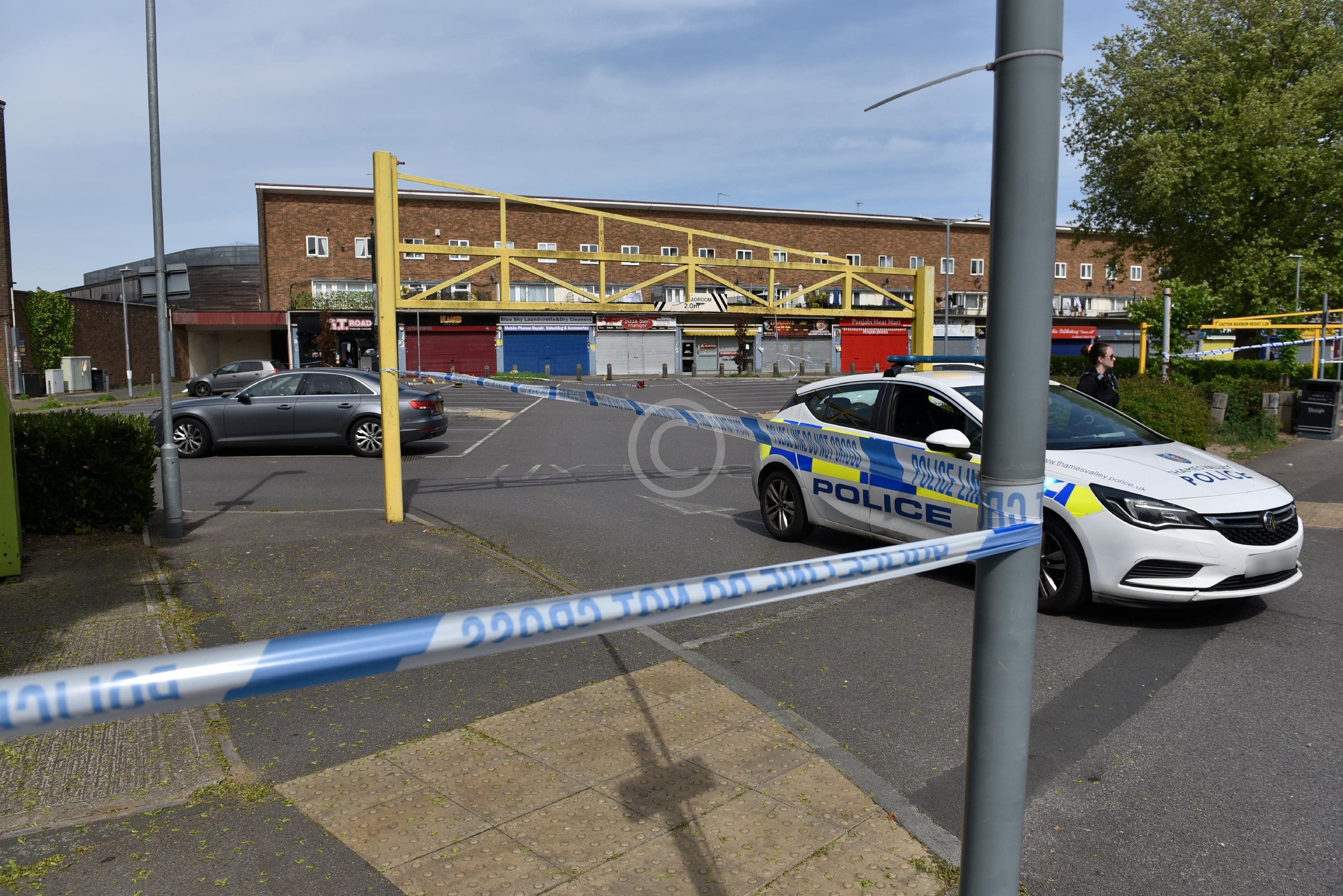 SLOUGH 134458 - Photo 1 of 23 - Baylis Media Photos