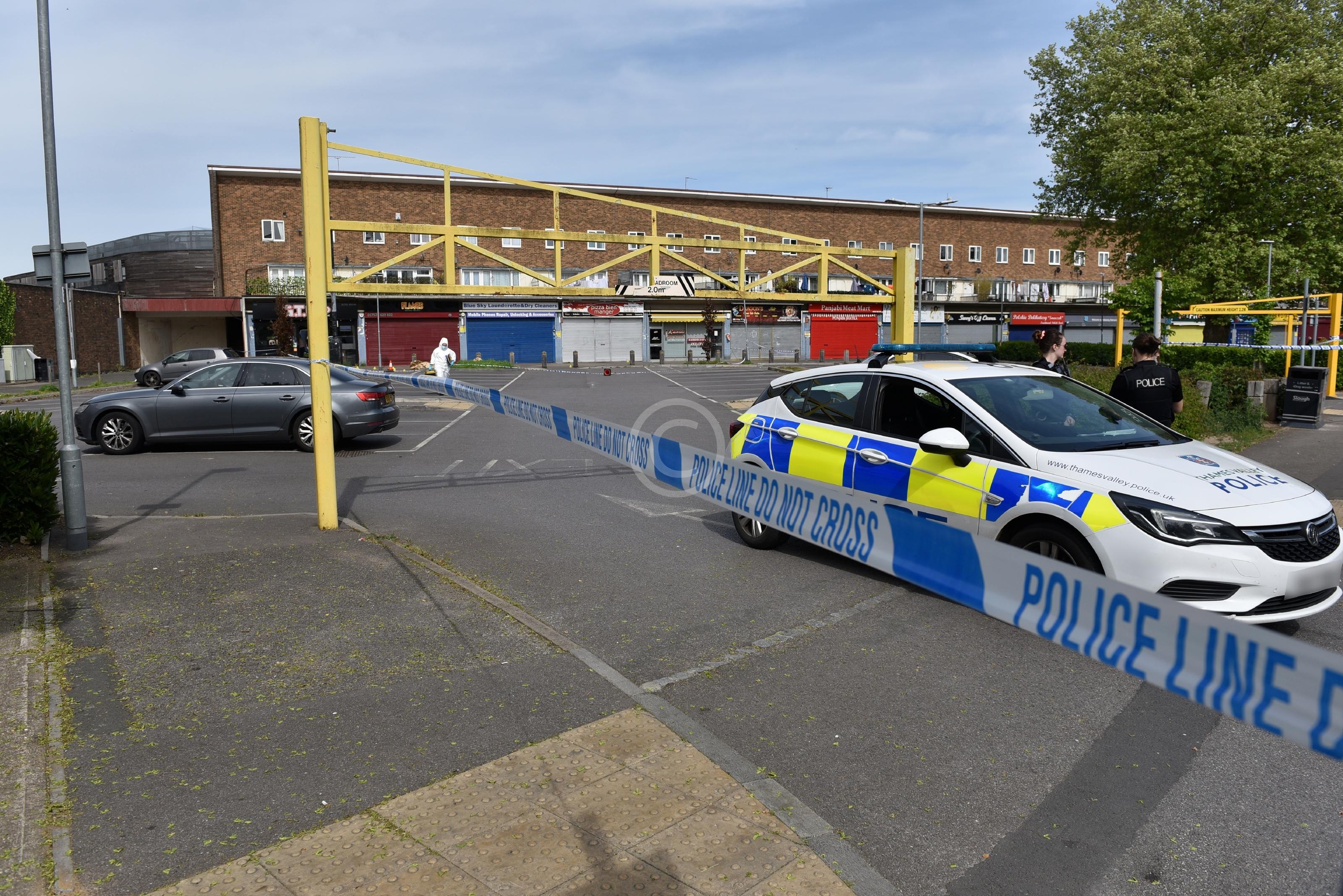 SLOUGH 134458 - Photo 1 of 23 - Baylis Media Photos