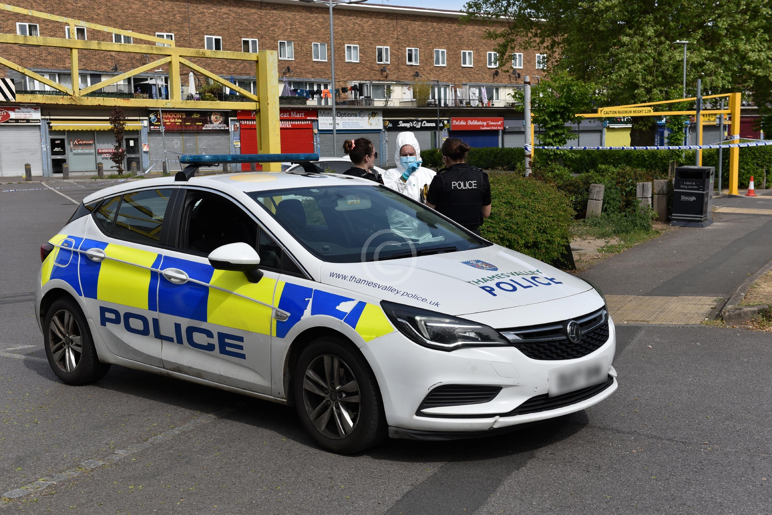 SLOUGH 134458 - Photo 1 of 23 - Baylis Media Photos