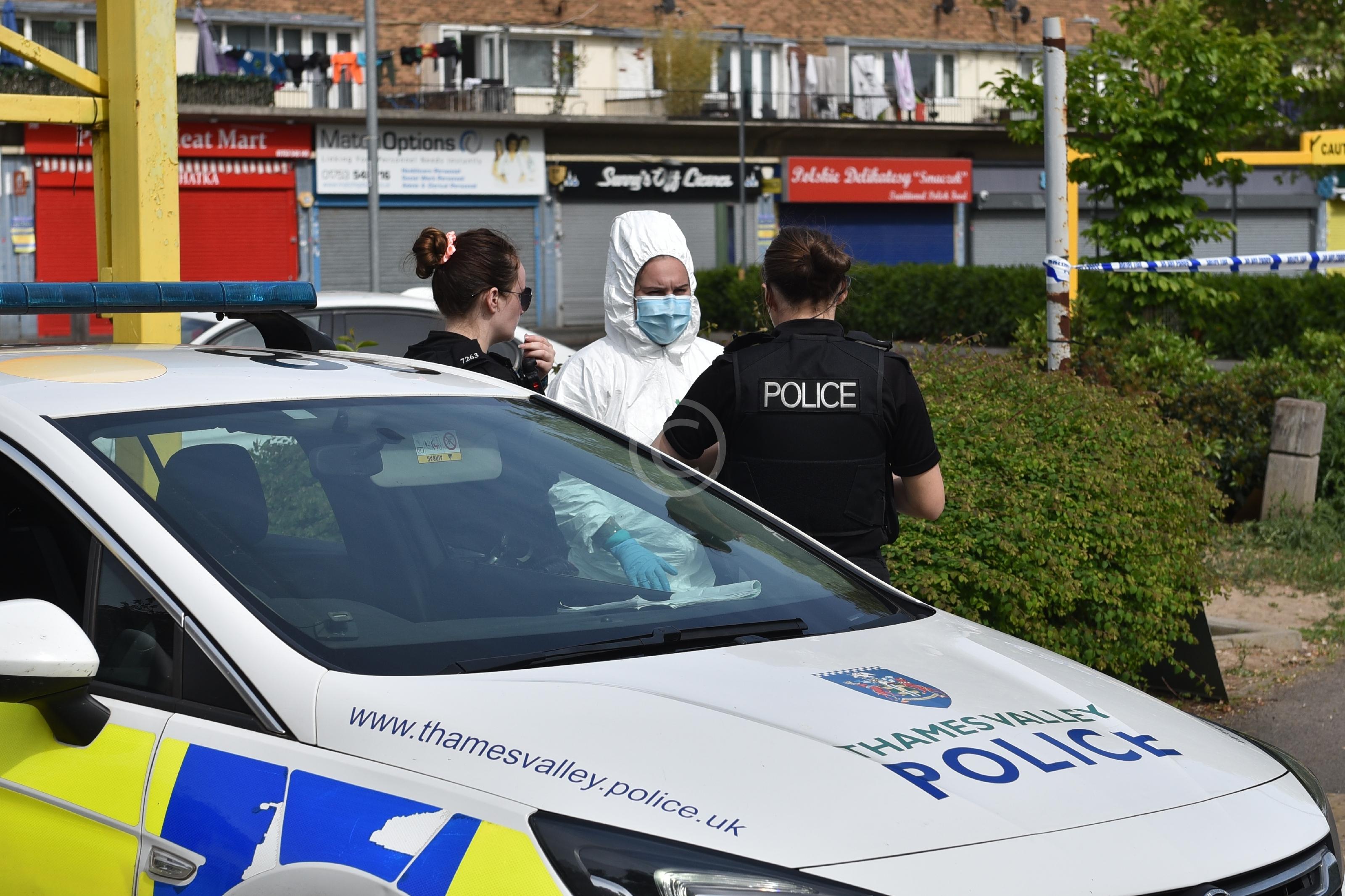 SLOUGH 134458 - Photo 2 of 23 - Baylis Media Photos