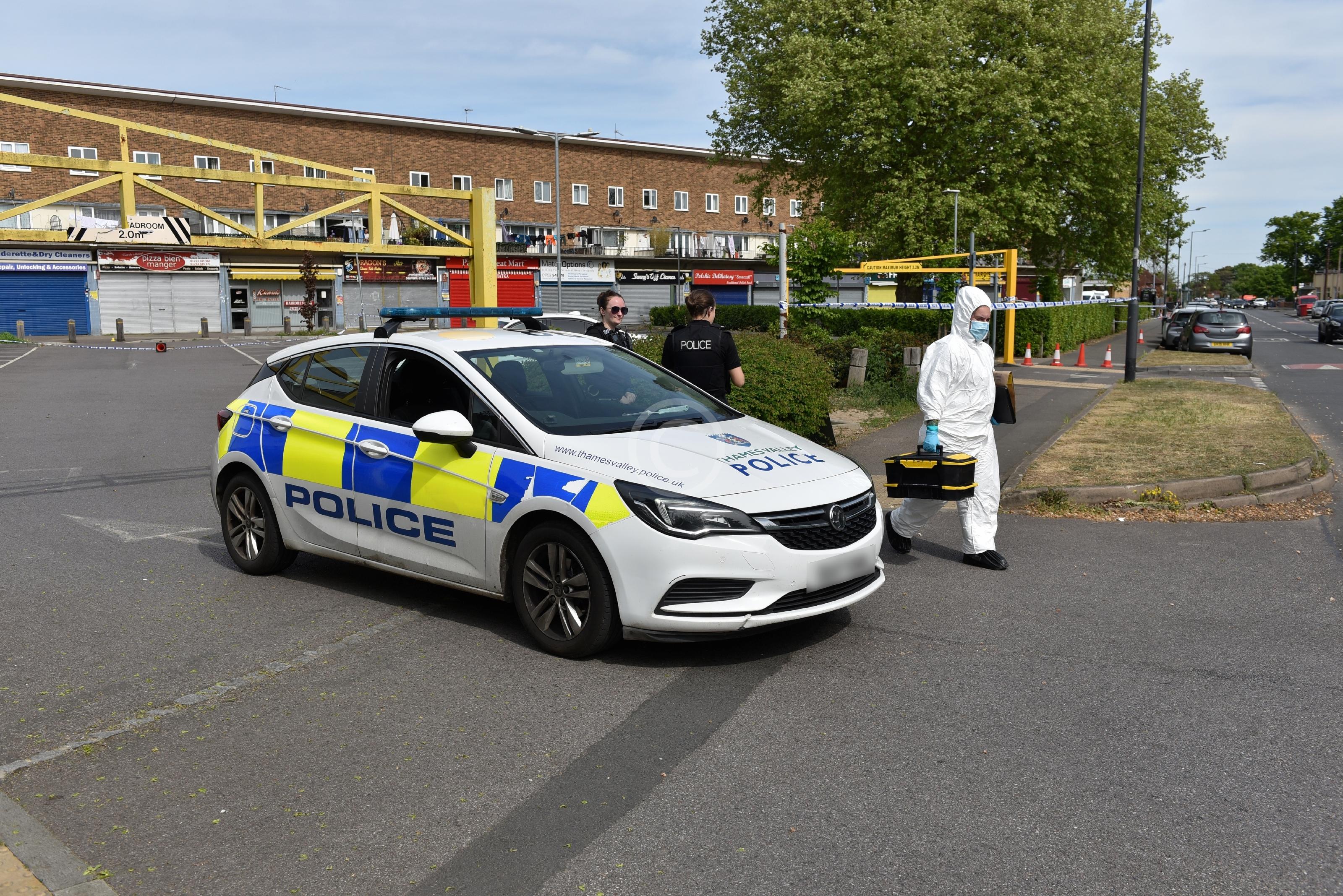 SLOUGH 134458 - Photo 1 of 23 - Baylis Media Photos