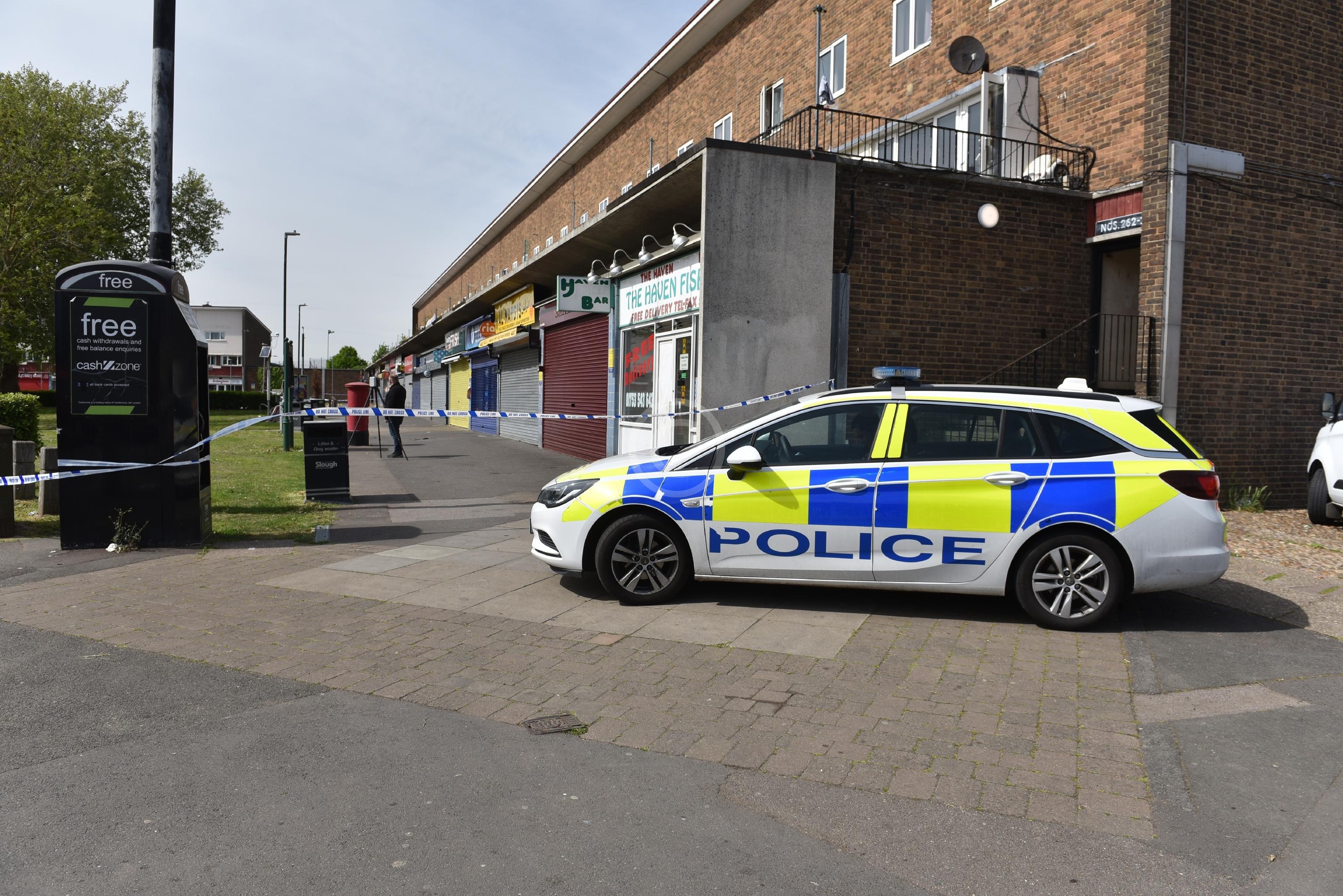 SLOUGH 134458 - Photo 1 of 23 - Baylis Media Photos