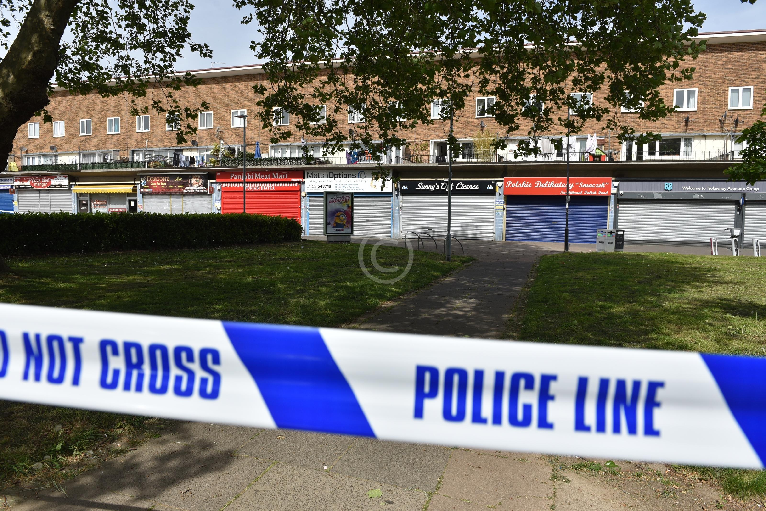 SLOUGH 134458 - Photo 1 of 23 - Baylis Media Photos