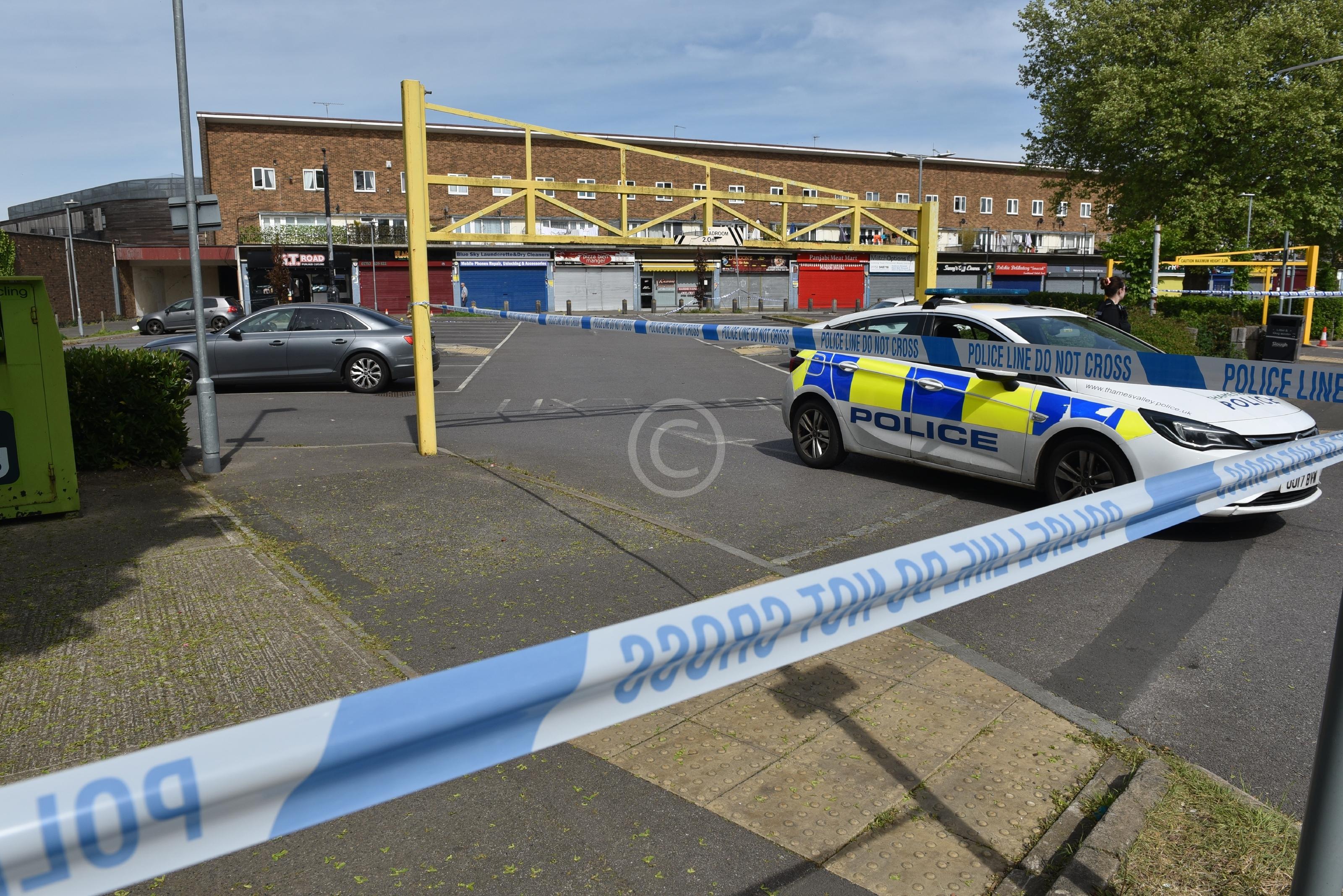 SLOUGH 134458 - Photo 1 of 23 - Baylis Media Photos