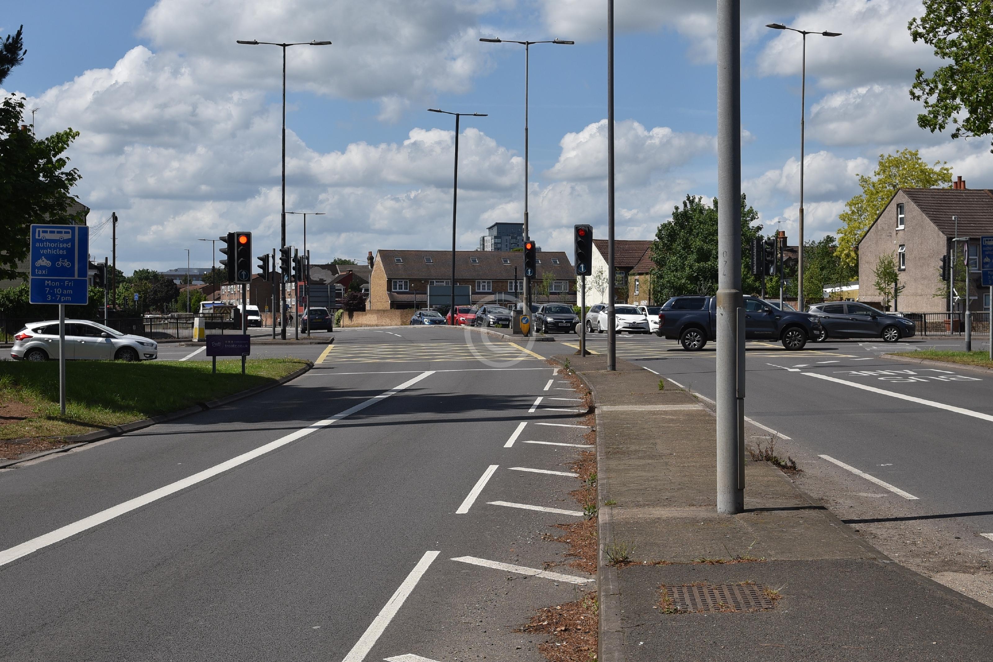 SLOUGH 134495 - Photo 1 of 8 - Baylis Media Photos