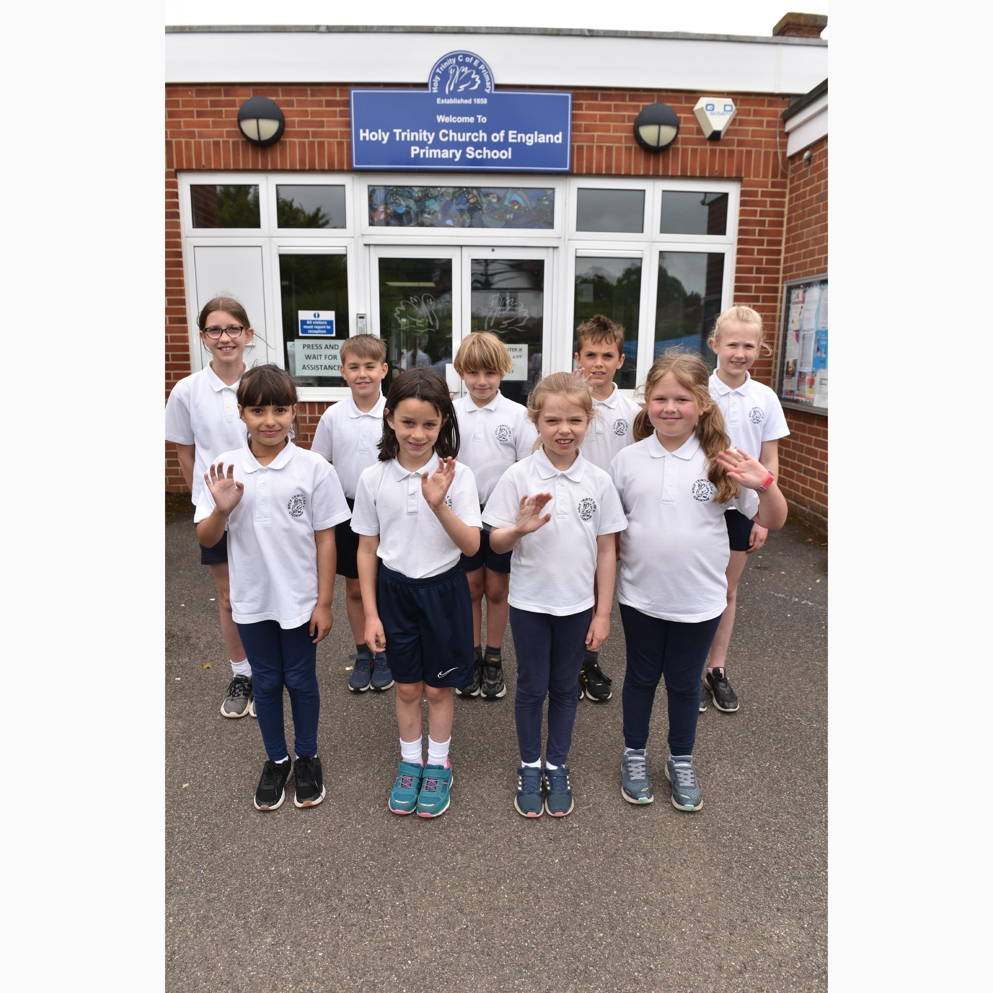 COOKHAM 134515 - Photo 1 of 12 - Baylis Media Photos