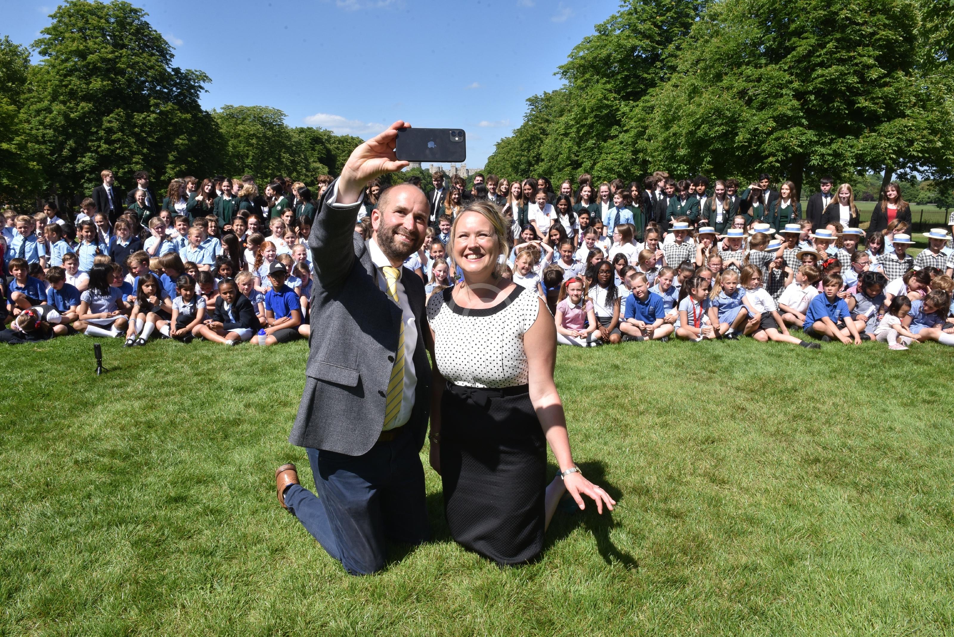 JUBILEE 134529 - Photo 1 of 19 - Baylis Media Photos