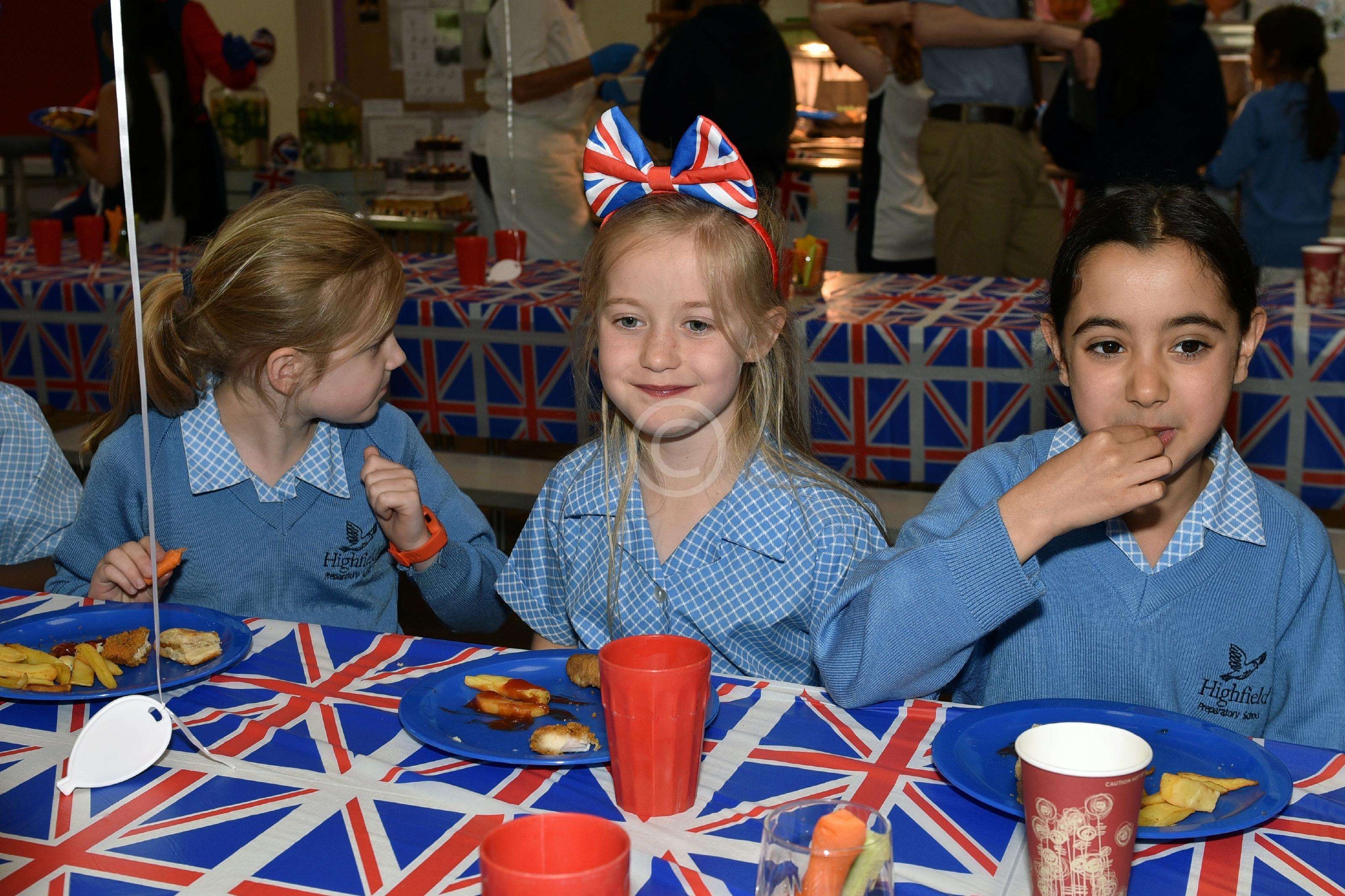 JUBILEE 134526 - Photo 2 of 6 - Baylis Media Photos