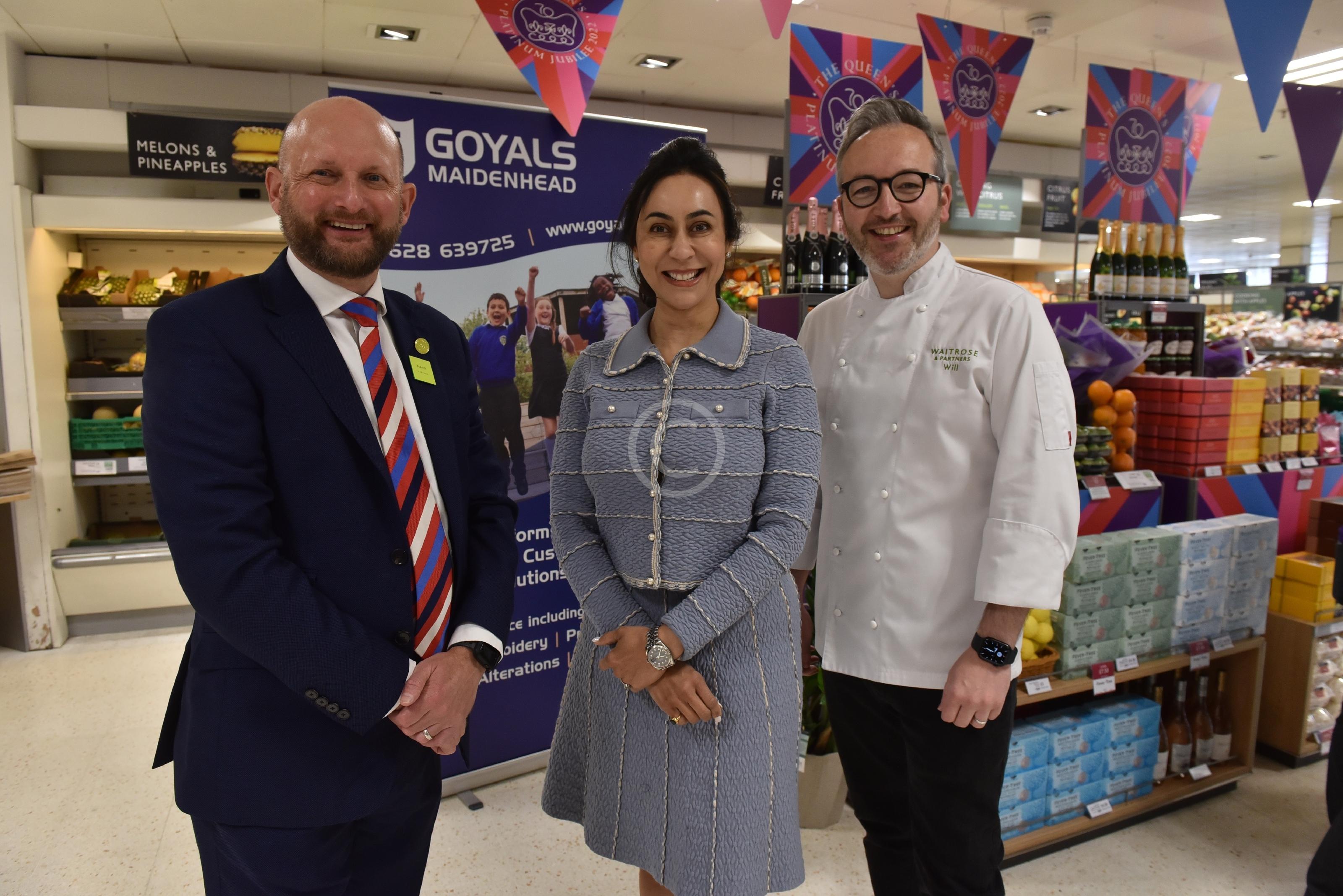 WINDSOR 134551 - Photo 2 of 10 - Baylis Media Photos