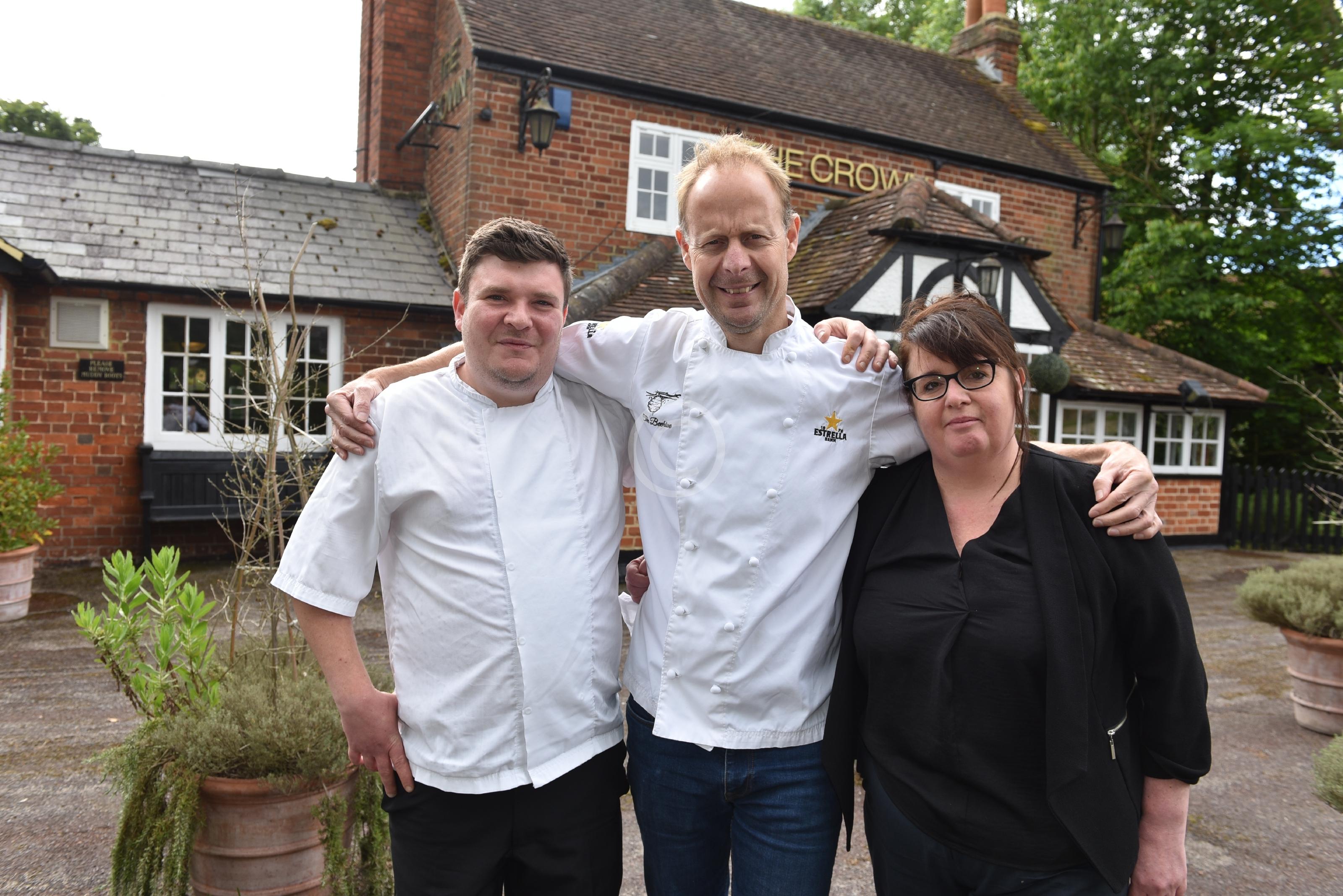 BURCHETTS GREEN 134552 - Photo 1 of 8 - Baylis Media Photos