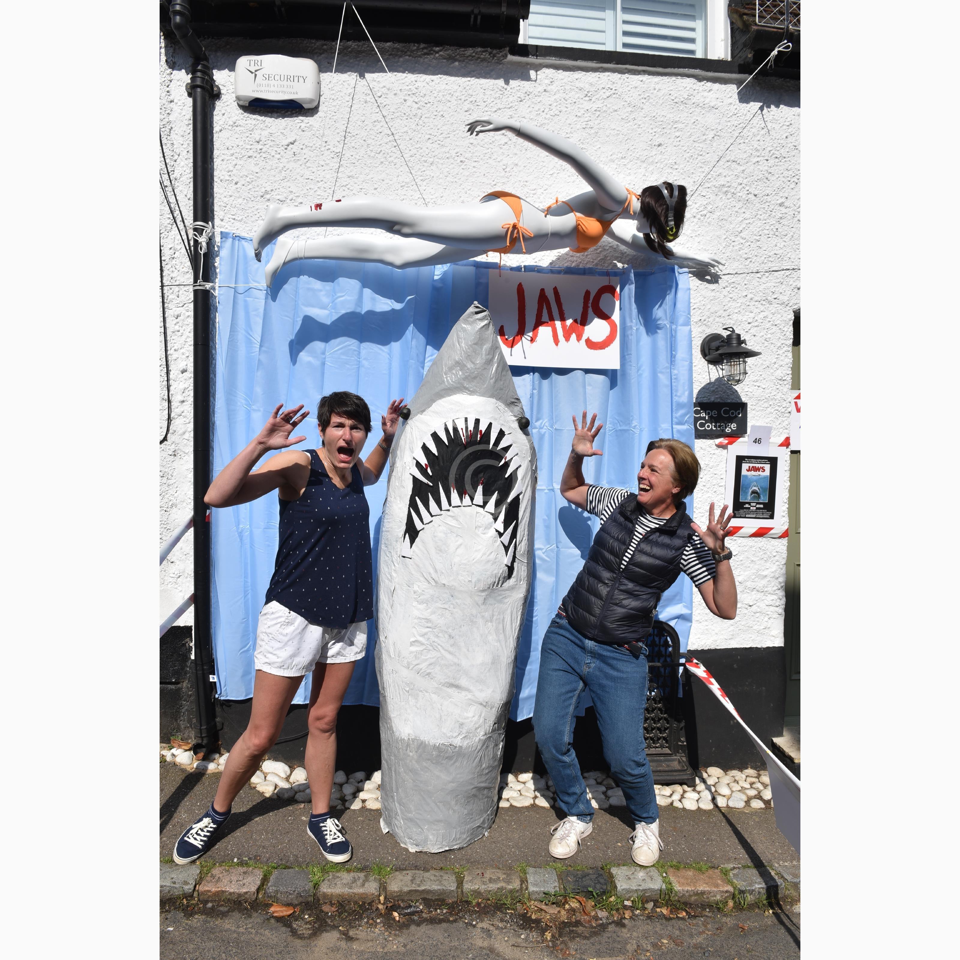 sandra thompson drew