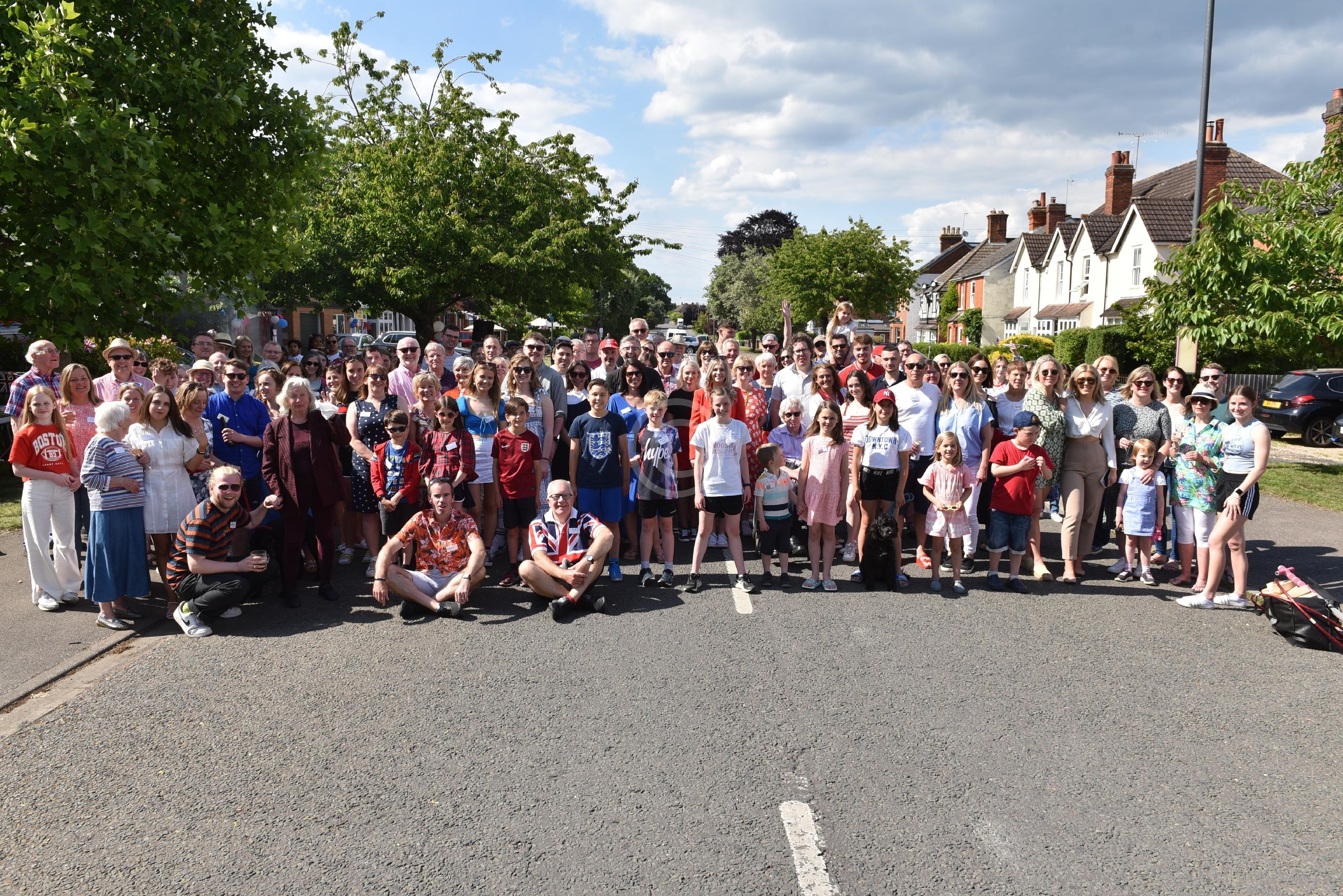 JUBILEE 134567 - Photo 3 of 14 - Baylis Media Photos