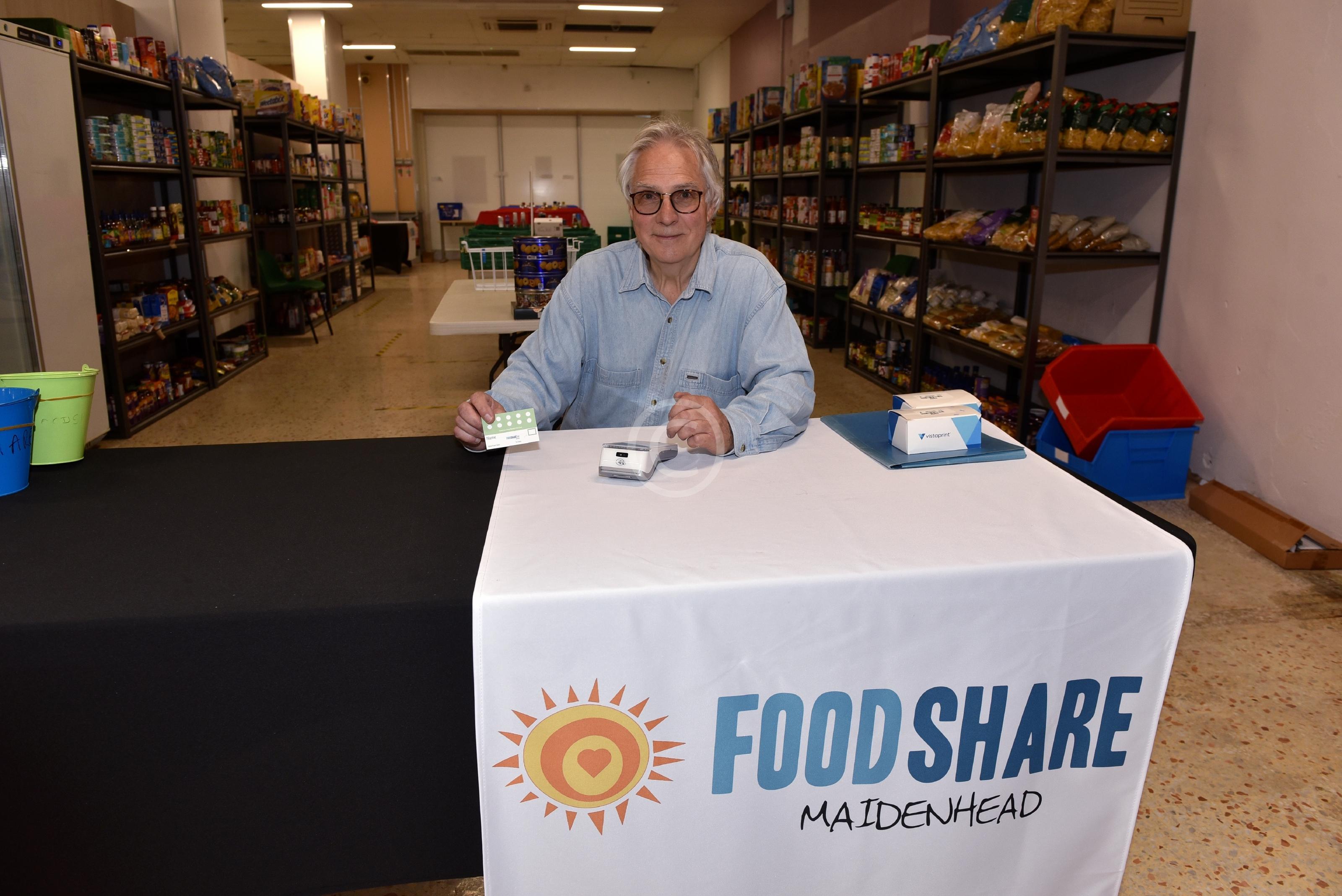 MAIDENHEAD 134605 - Photo 1 of 16 - Baylis Media Photos