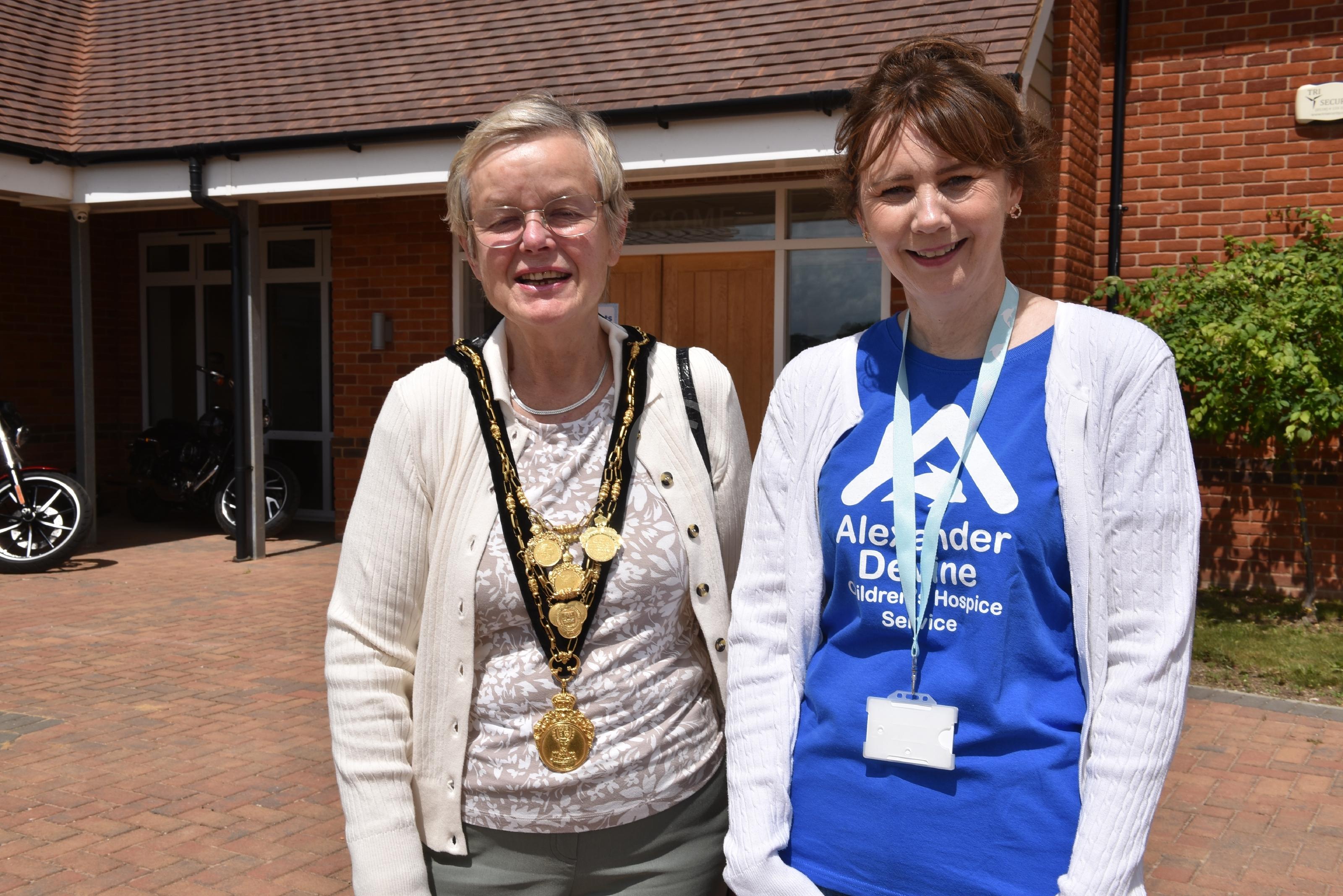 MAIDENHEAD 134611 - Photo 1 of 47 - Baylis Media Photos